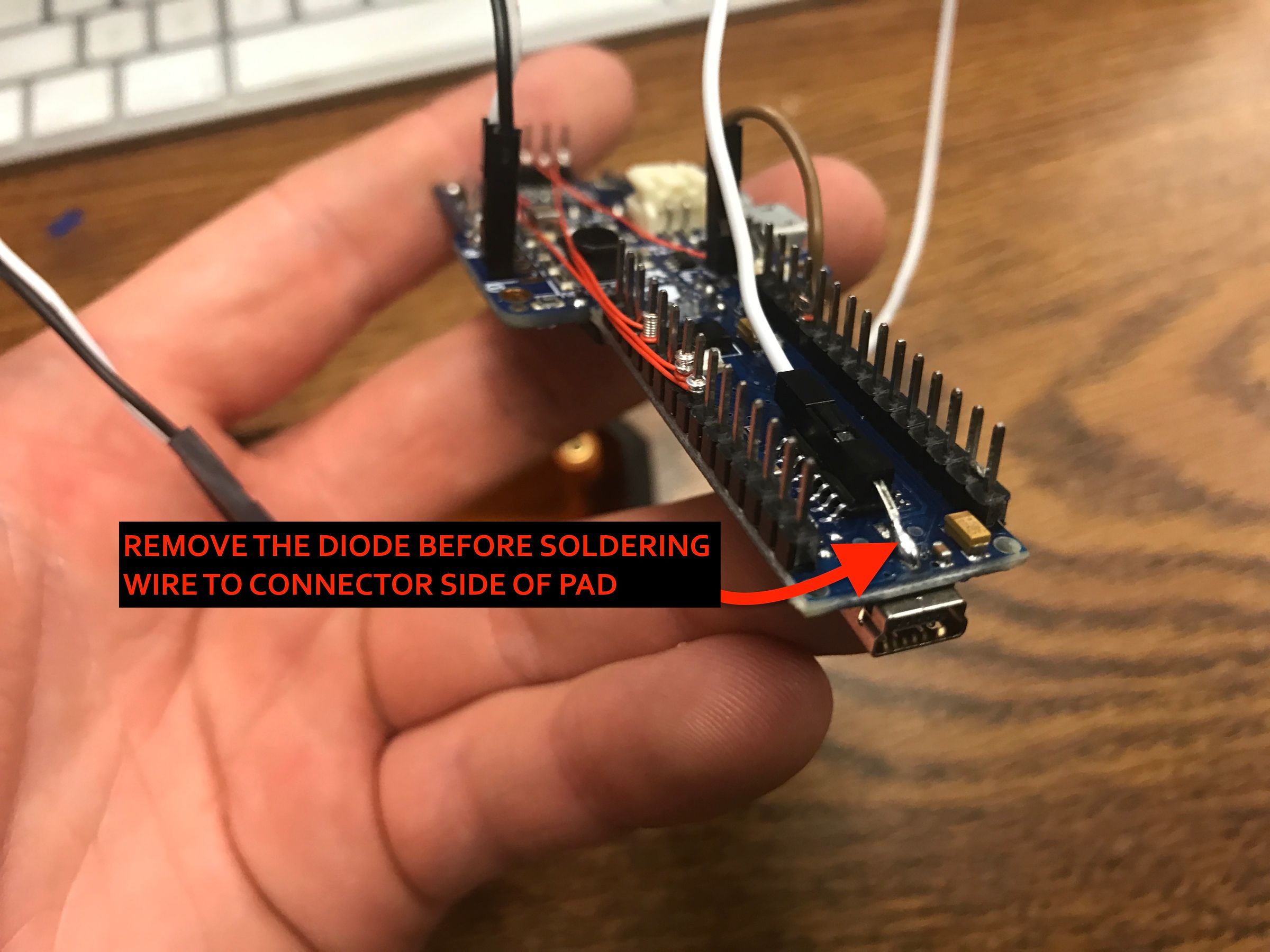 Dual Sensor Gauss Meter for Testing Magnet Strength : 10 Steps (with ...