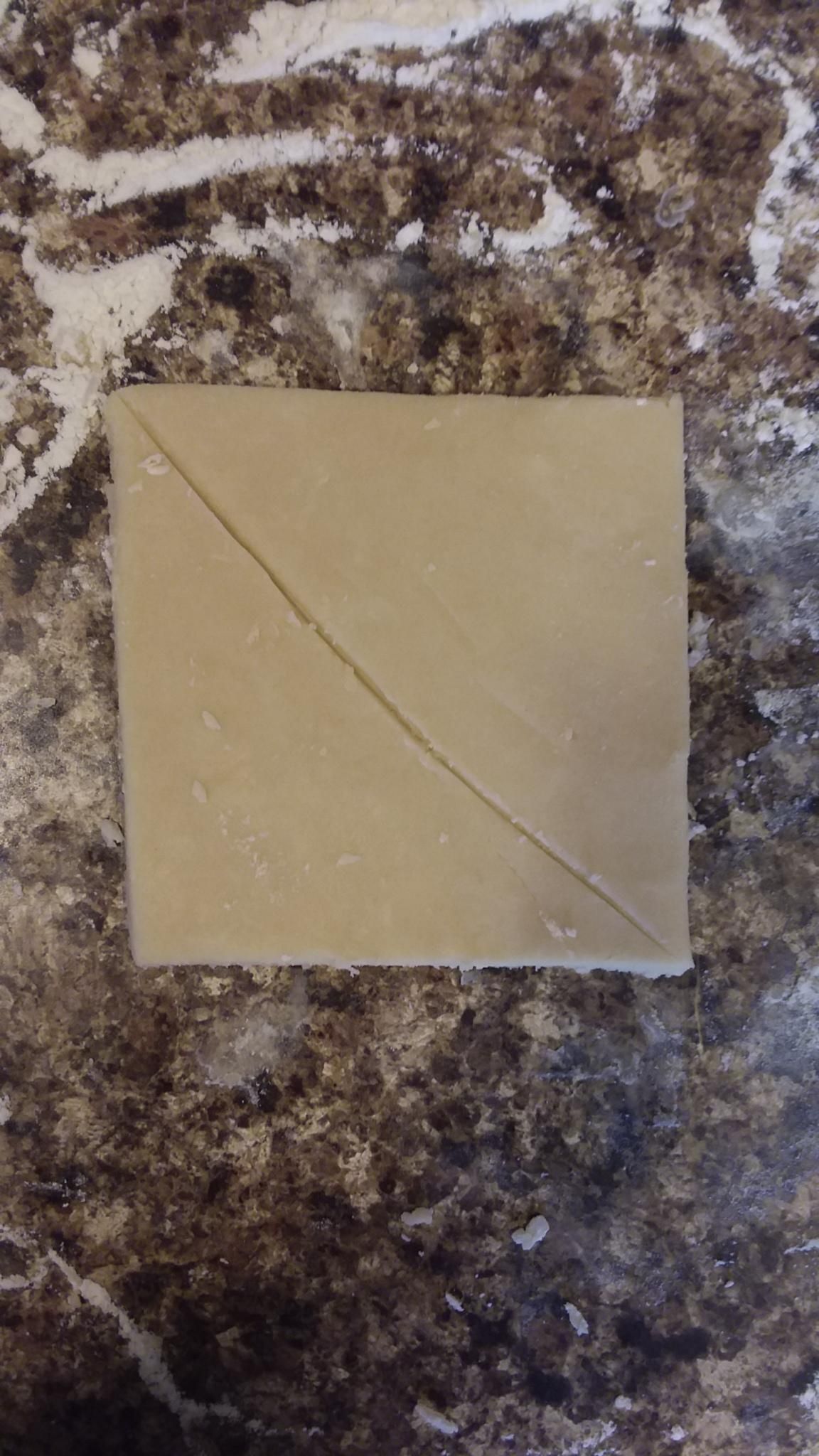 Lembas: Elvish Waybread : 4 Steps (with Pictures) - Instructables