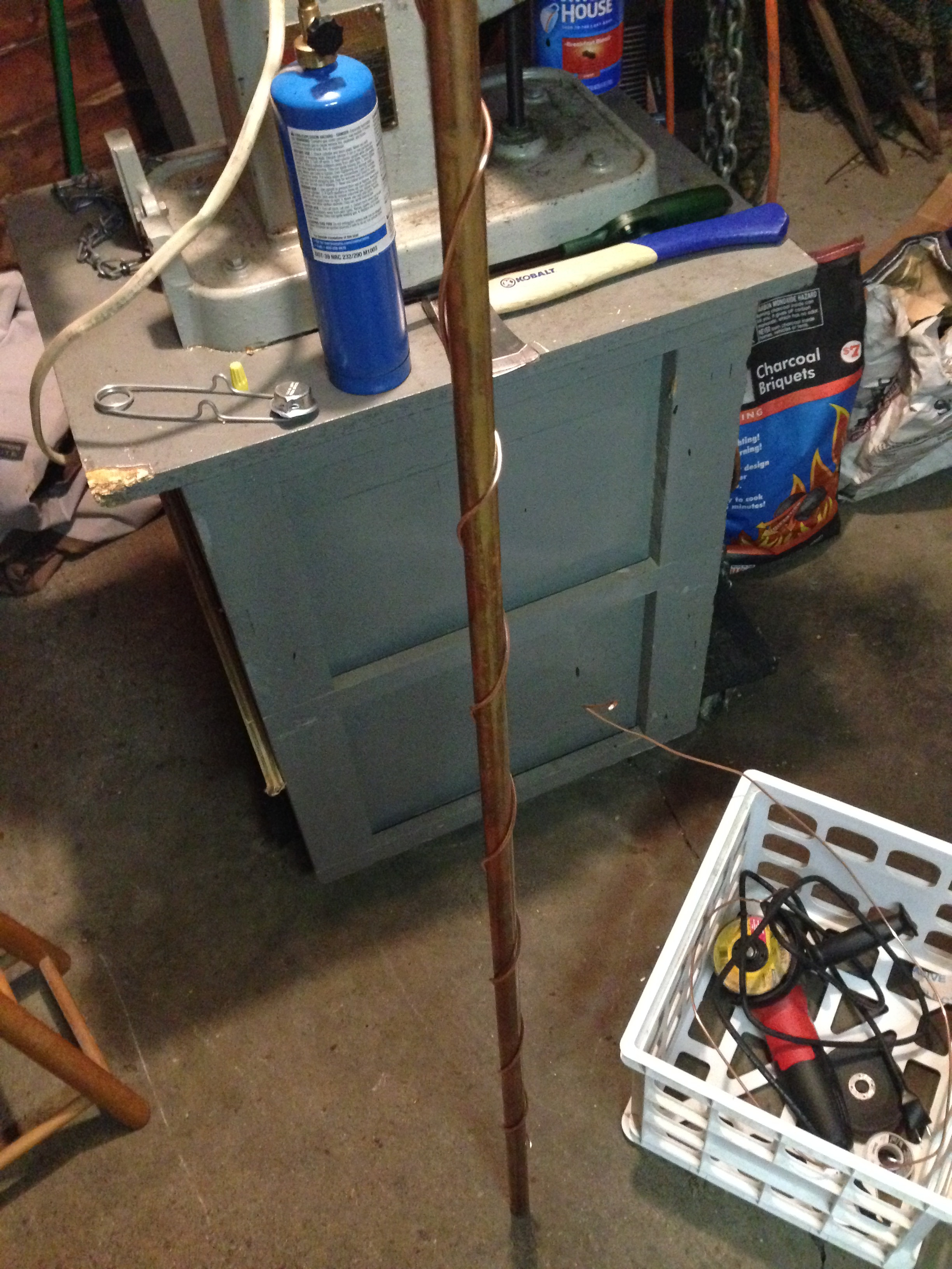 Liebig Condenser : 8 Steps - Instructables