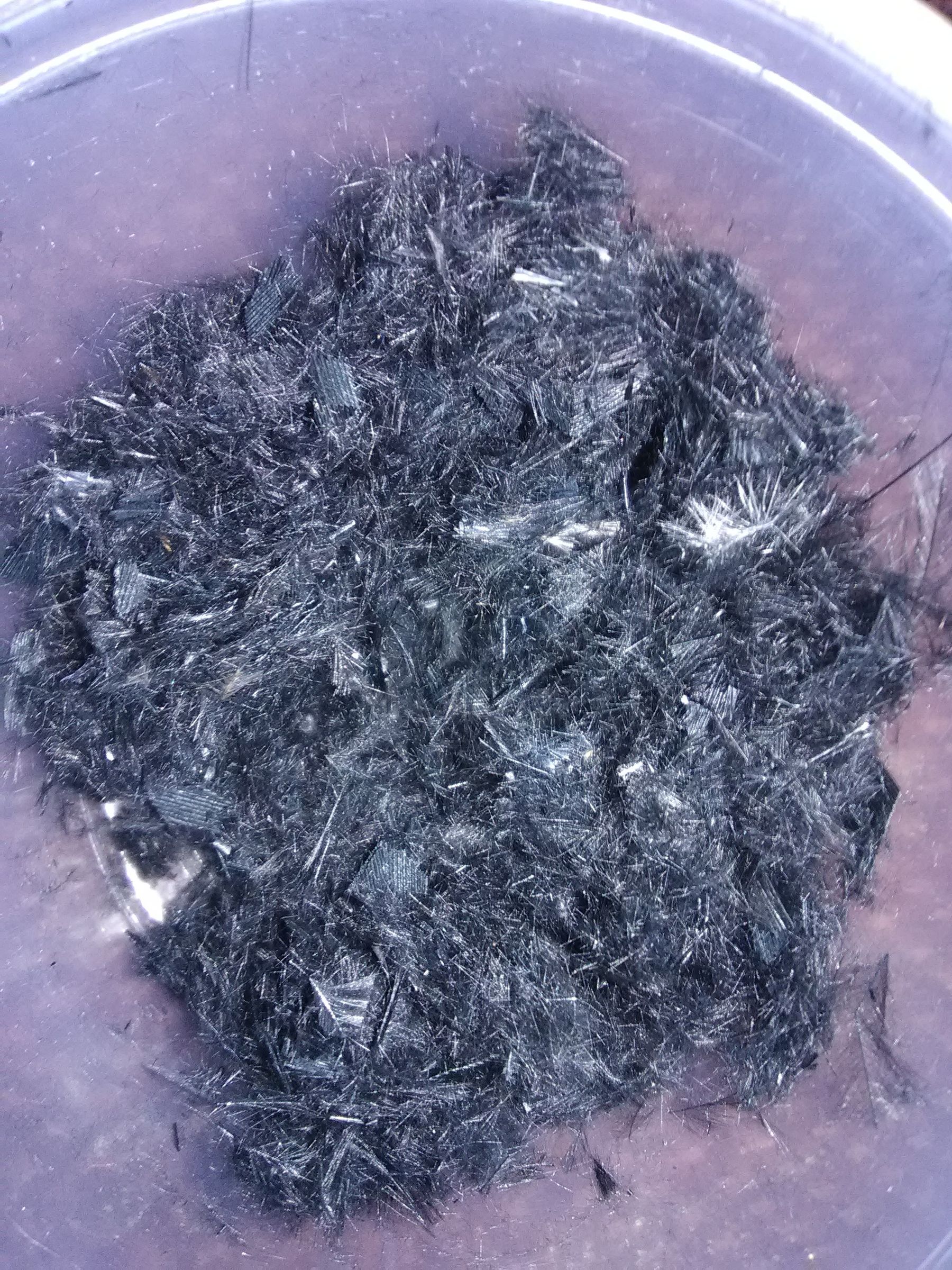 DIY Cat Toy: Mouse : 10 Steps - Instructables