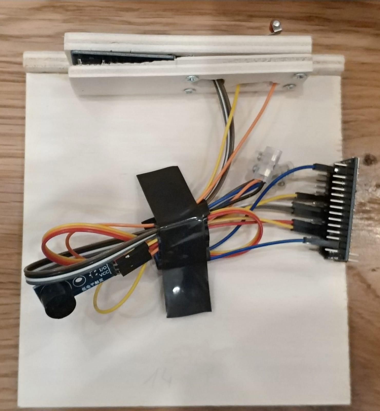 Arduino Escape Box Bomb Countdown Timer on a Budget : 5 Steps ...