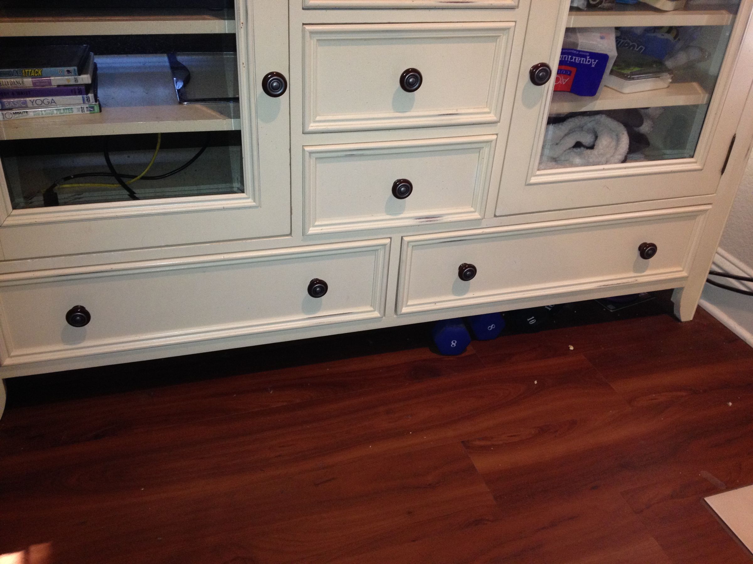 DVD Drawer DIY - a Little History : 4 Steps (with Pictures) - Instructables