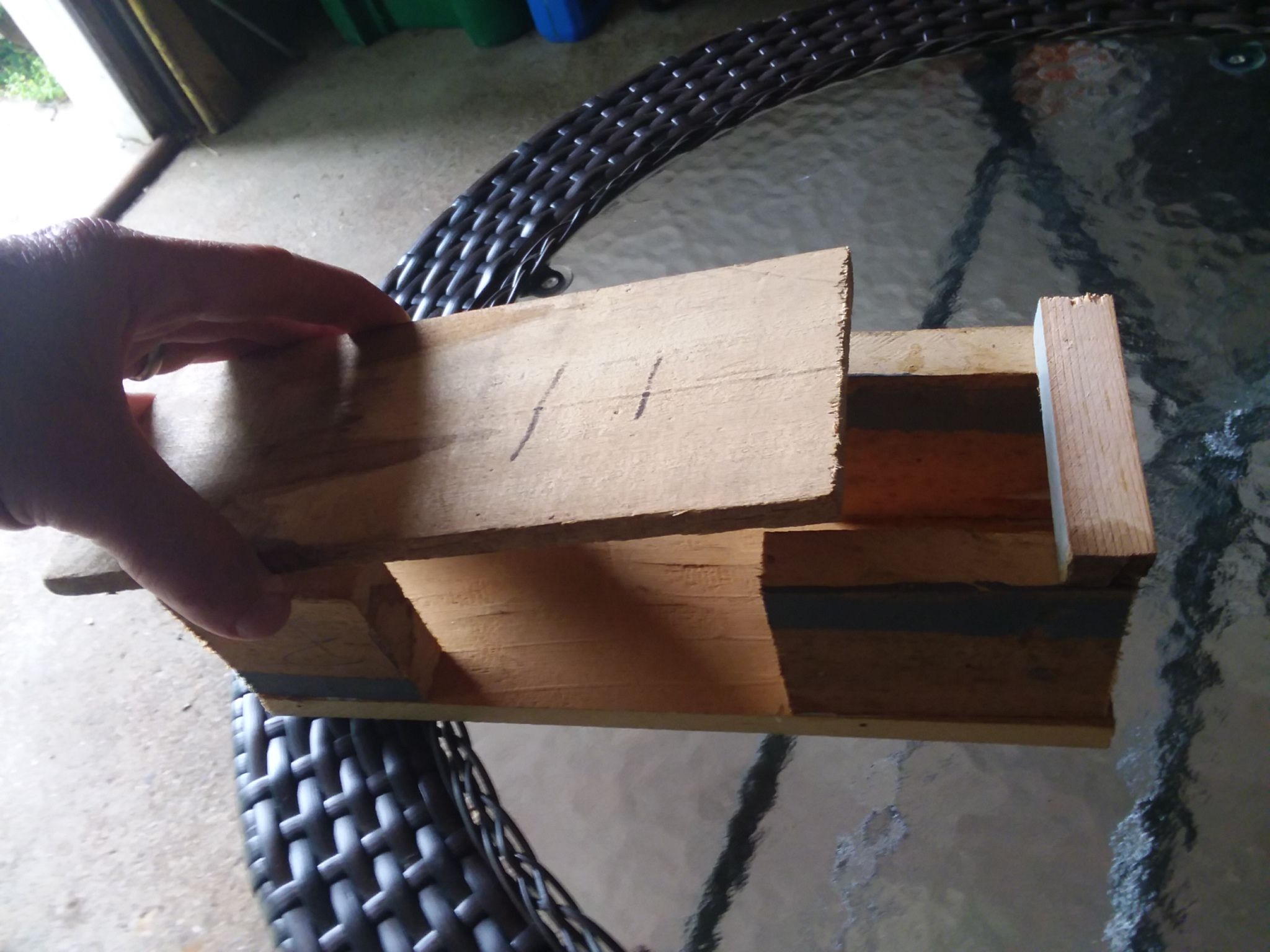 Chipmunk Trap - for Live Catch-and-release : 5 Steps - Instructables