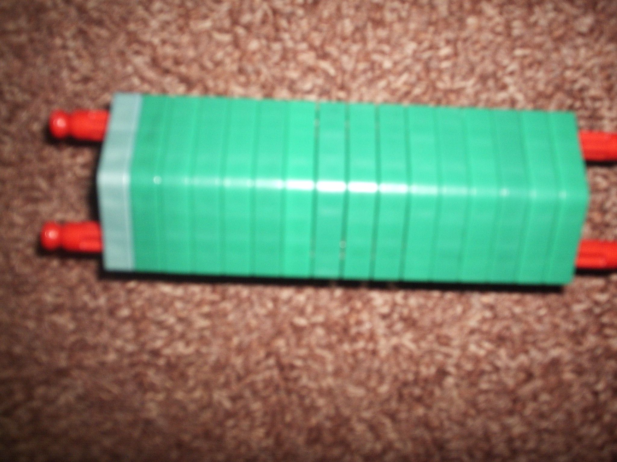 Simple Dagger : 4 Steps - Instructables