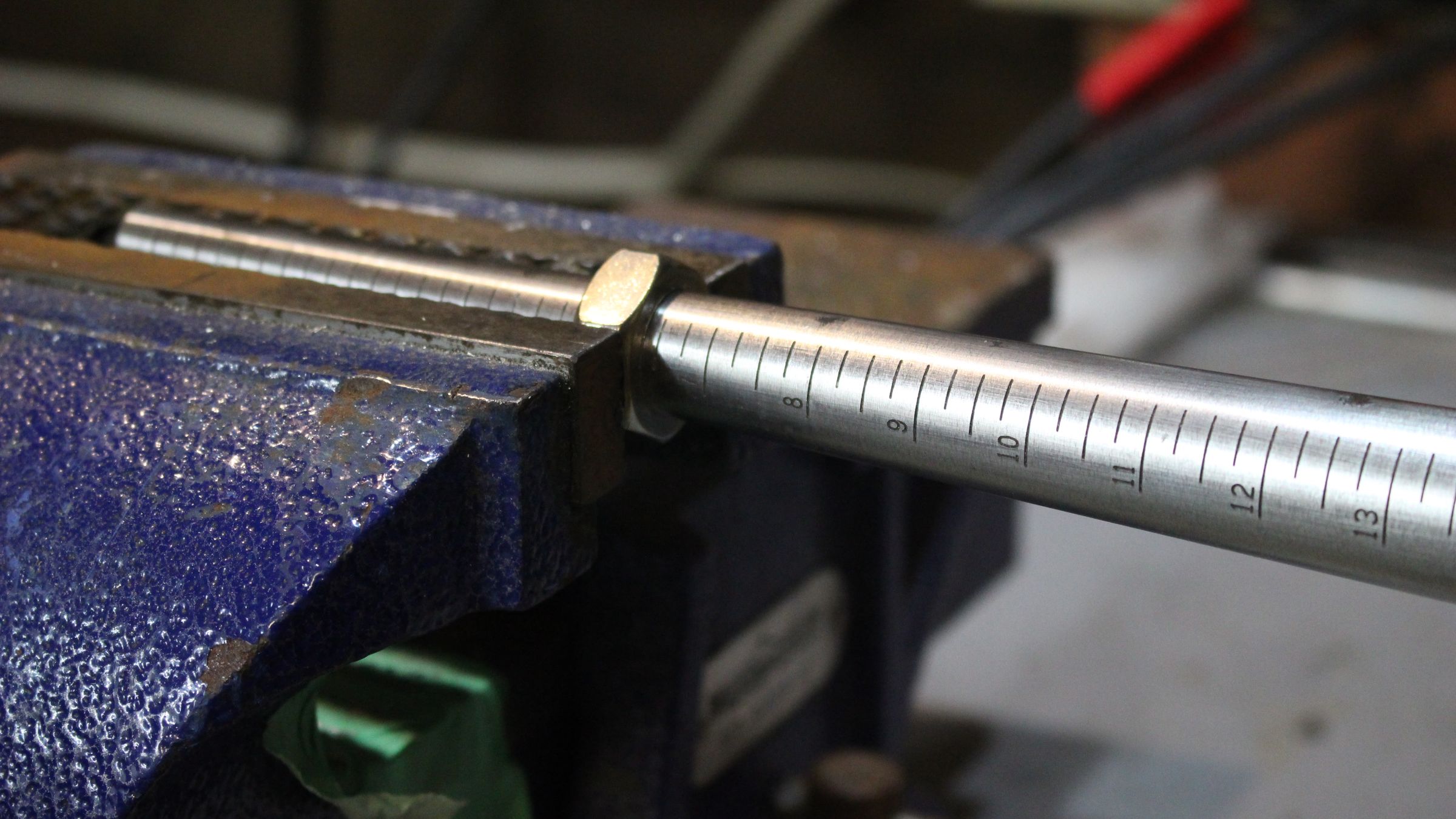 Make a Ring From a Nut Version 2 - Smooth Ring : 10 Steps (with ...