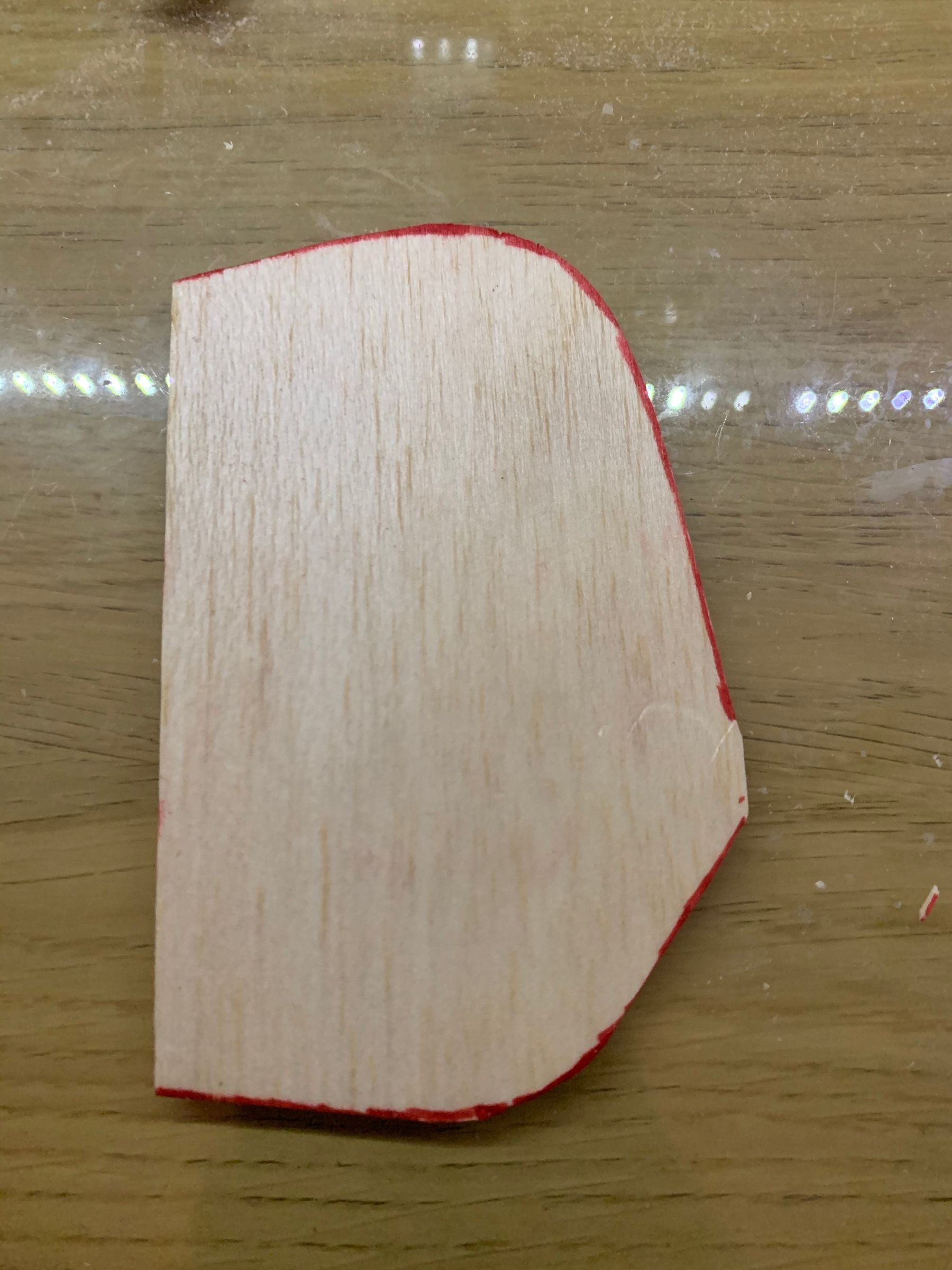 DIY Micro Rc Dlg Glider : 6 Steps (with Pictures) - Instructables