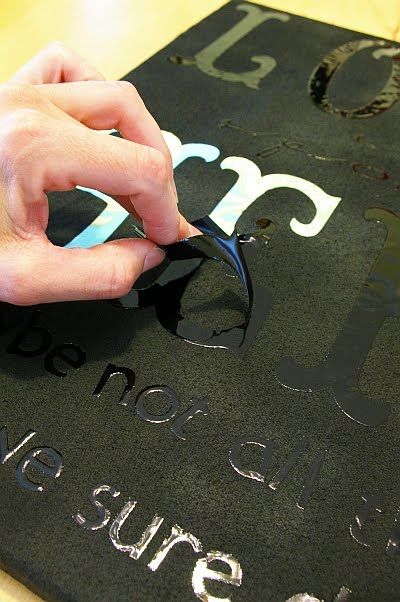 Awesomely Simple Text Decorations: Two Styles - Instructables