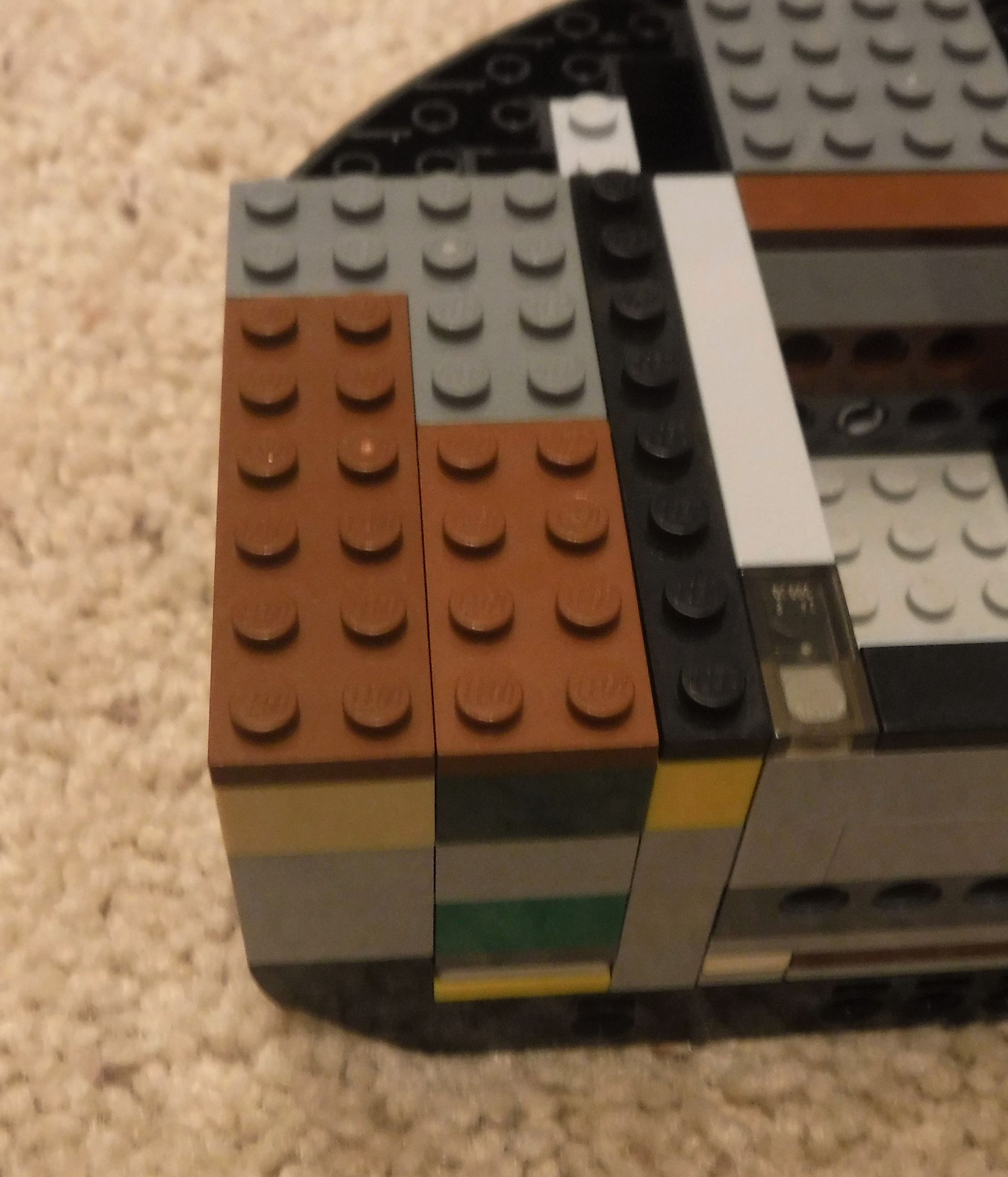 Lego Lock Box : 3 Steps - Instructables