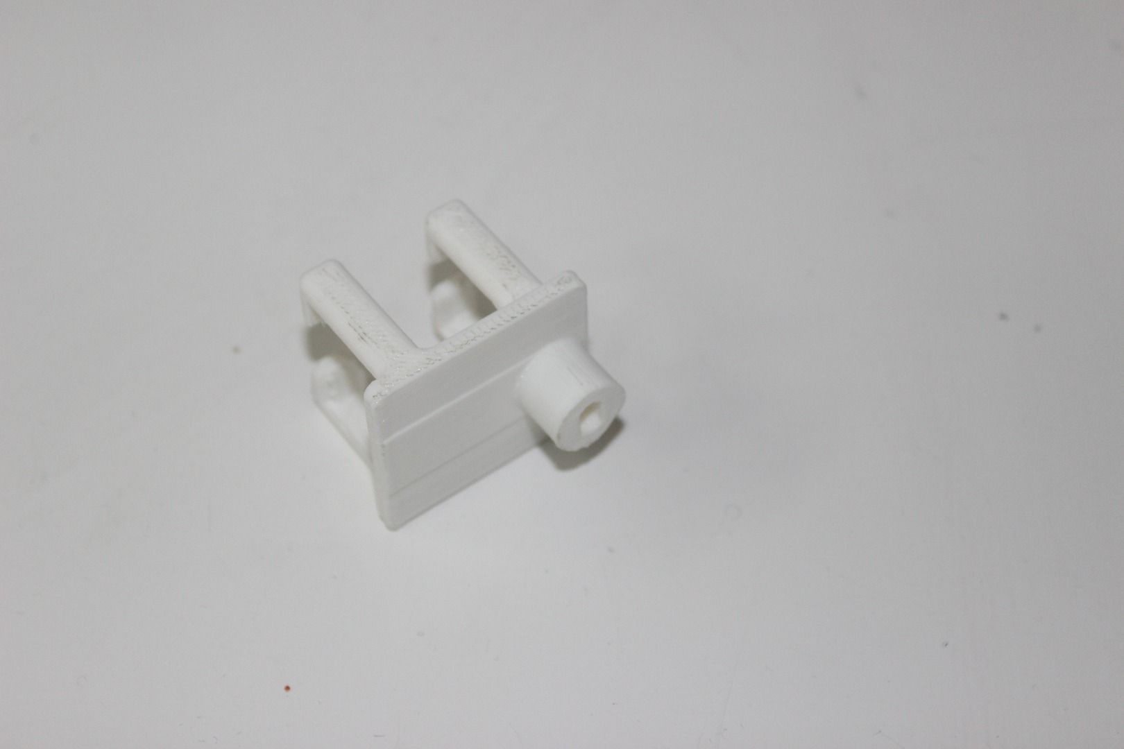 Simple Arm Made With DC Motors : 3 Steps (with Pictures) - Instructables