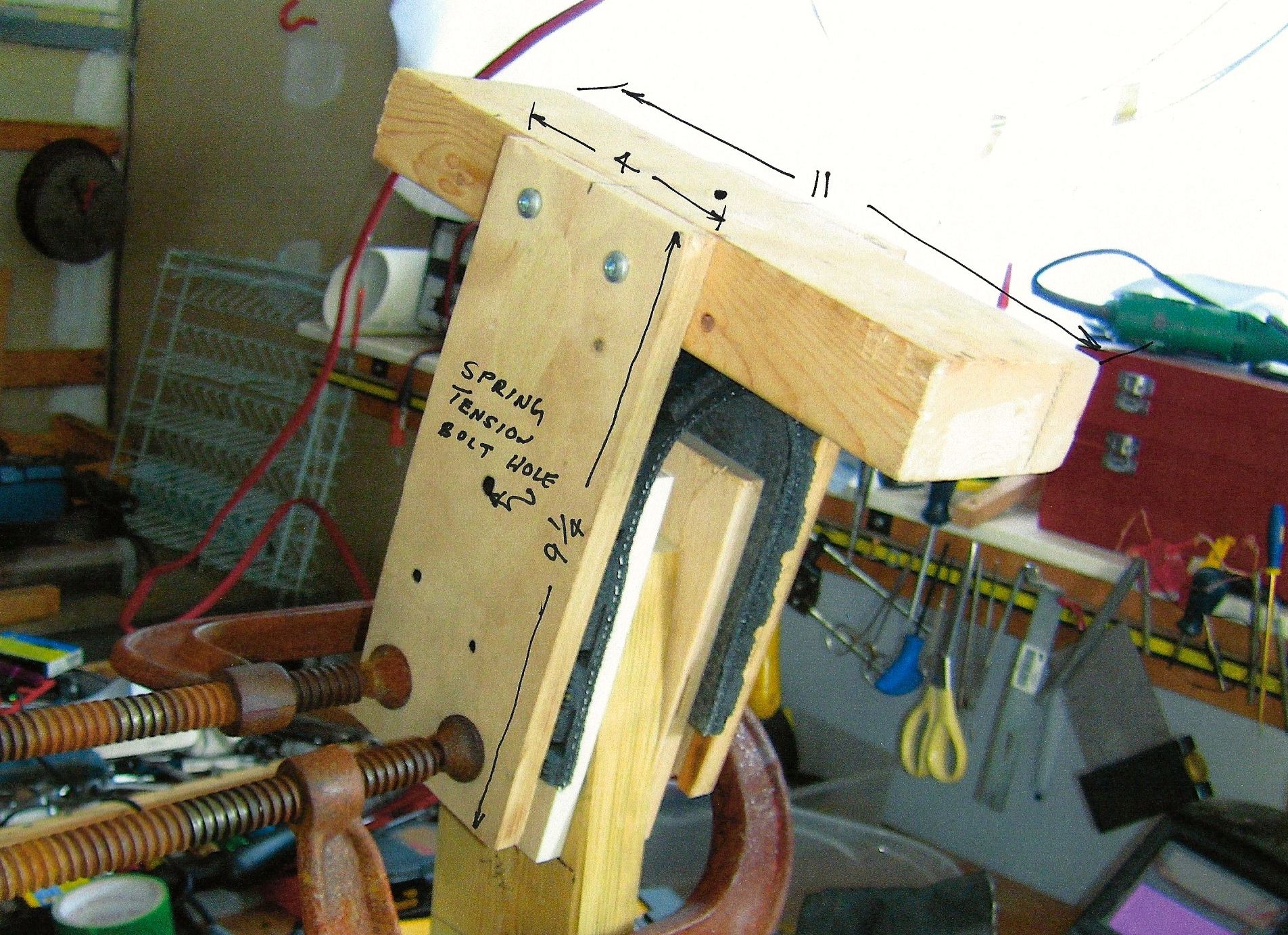 Homemade Soil Screener/sifter : 11 Steps (with Pictures) - Instructables