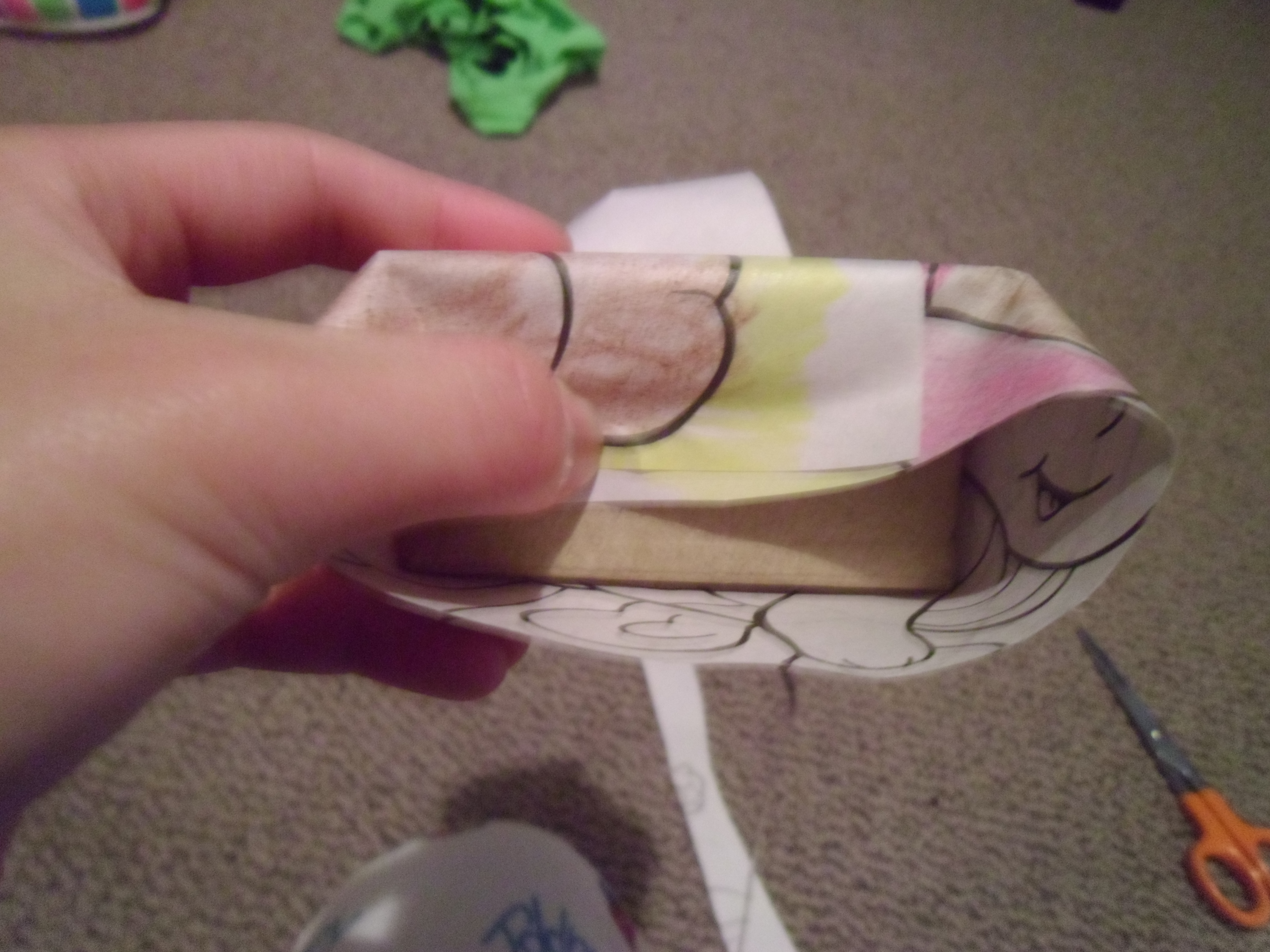 Reuse Wrapping Paper : 3 Steps - Instructables