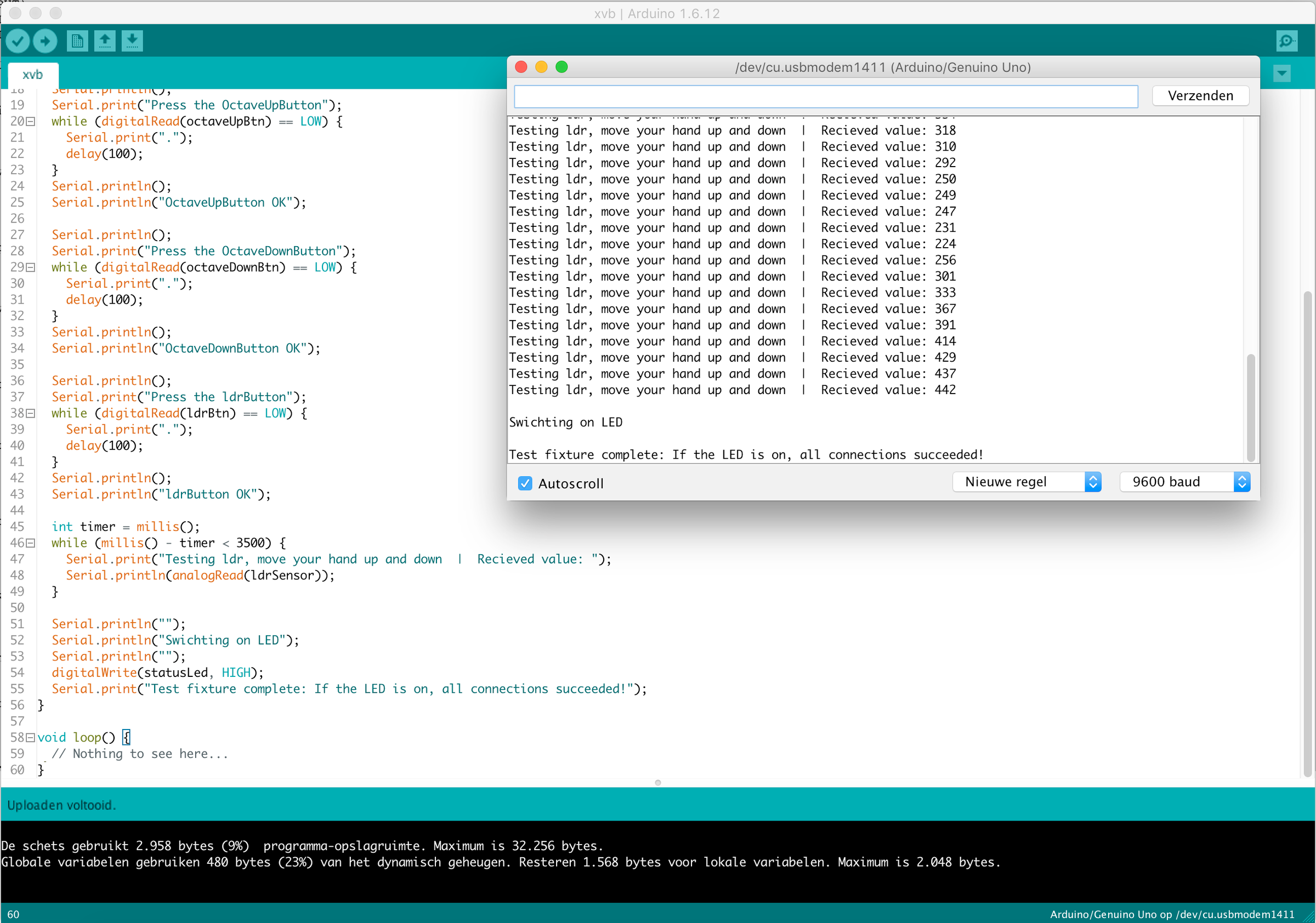 How to Make a Cheap Arduino MIDI Controller : 13 Steps (with Pictures ...