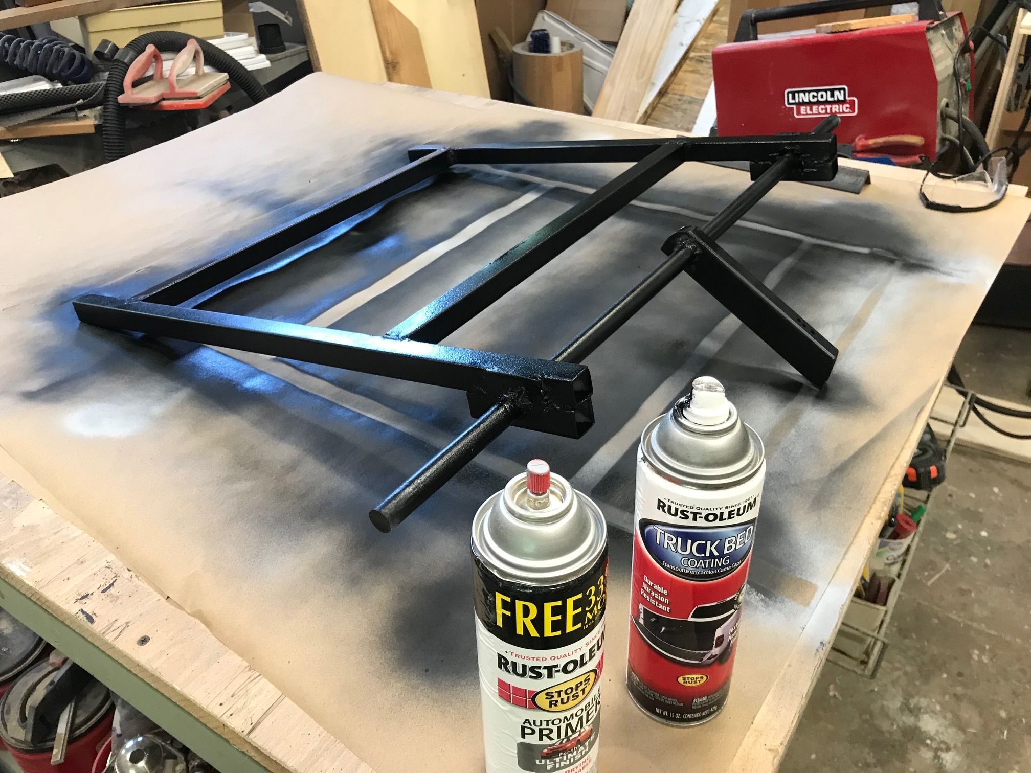 Motorized Flip Down TV Lift : 7 Steps (with Pictures) - Instructables