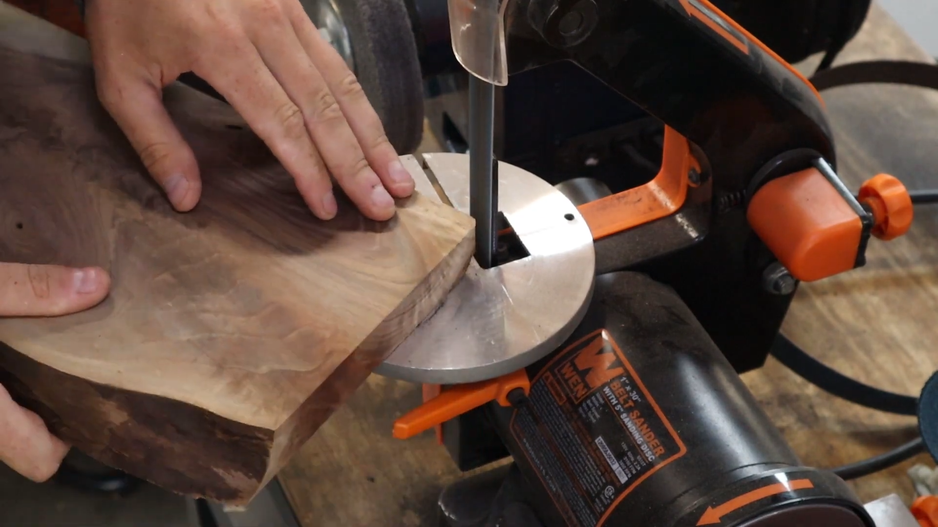 Modern Clock : 5 Steps (with Pictures) - Instructables