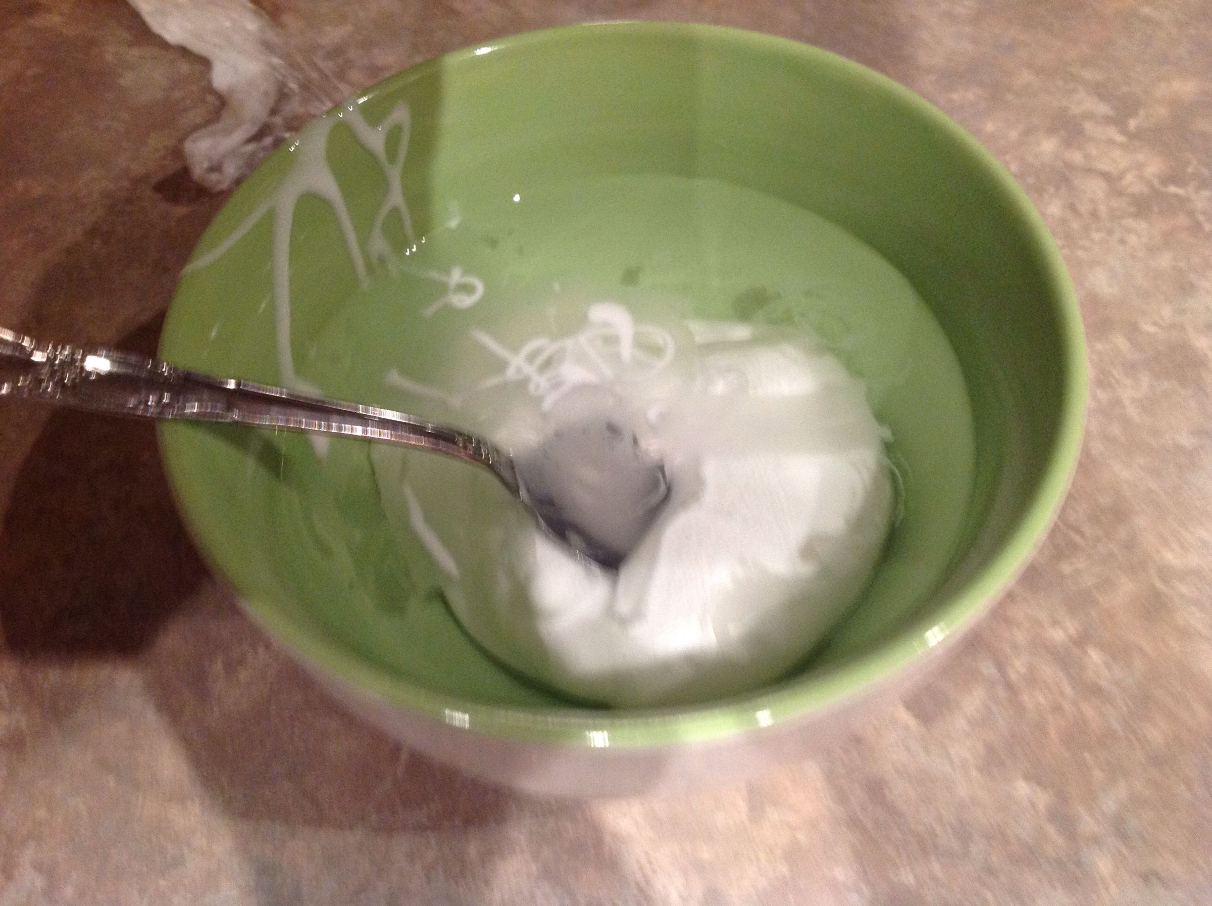 How to Make Flubber With Three Ingredients! : 6 Steps - Instructables