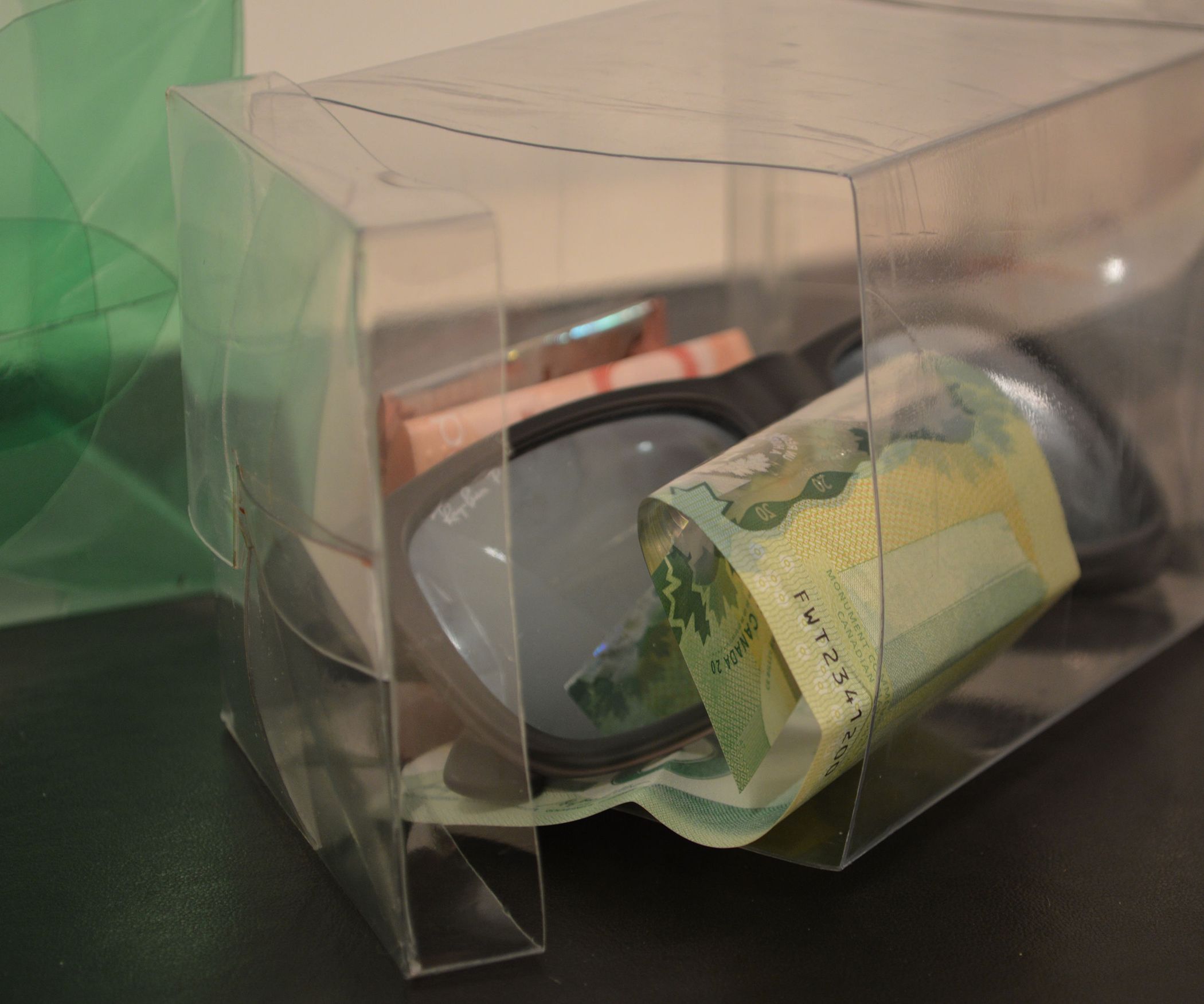 How to Make a Box From a Plastic Bottle - Instructables