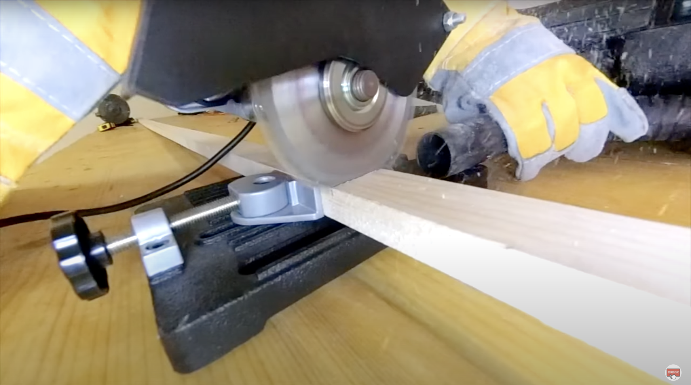 Dust Proof Room for Garage & Workshop : 4 Steps (with Pictures ...