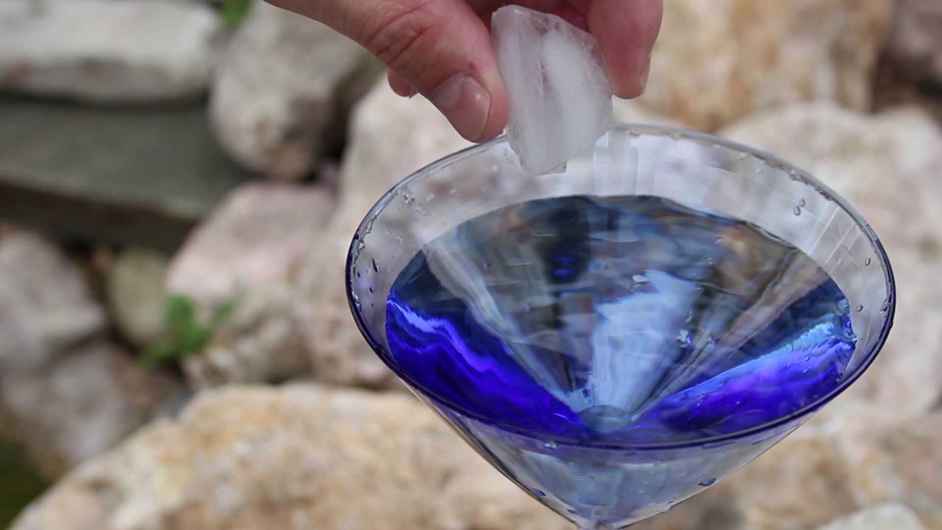 Instant Ice - How to Waterbend in Real Life : 6 Steps (with Pictures ...