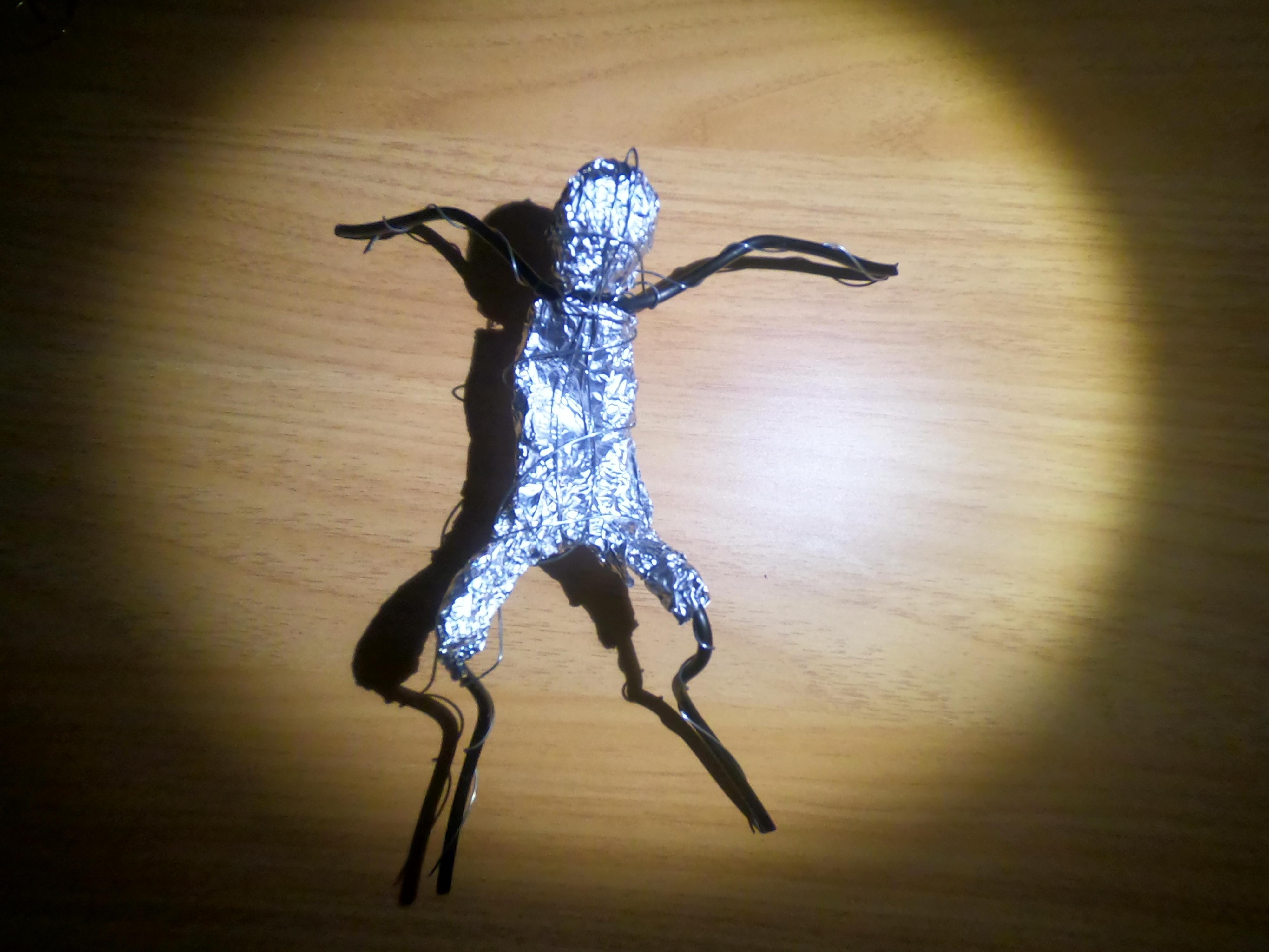 Demogorgon - Clay Sculpture : 8 Steps (with Pictures) - Instructables