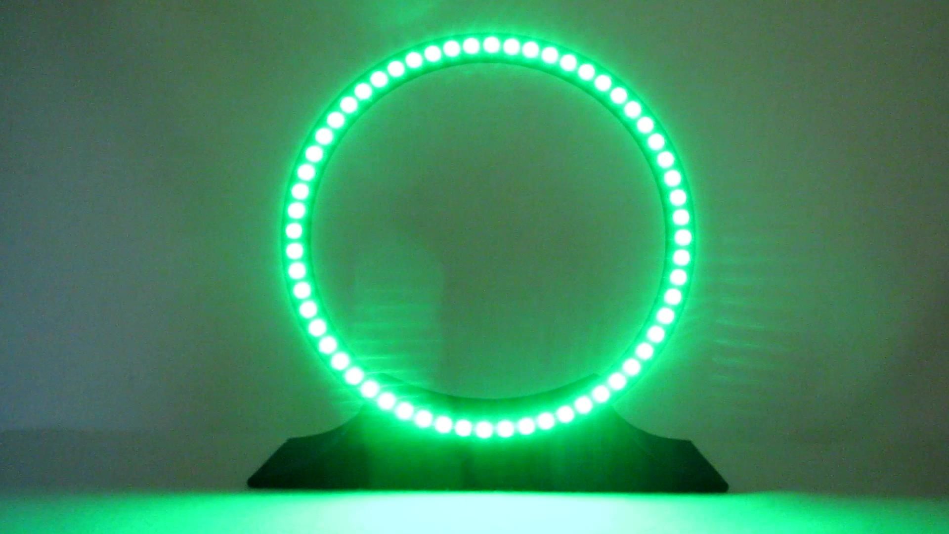 Desktop Equinox Clock : 10 Steps (with Pictures) - Instructables