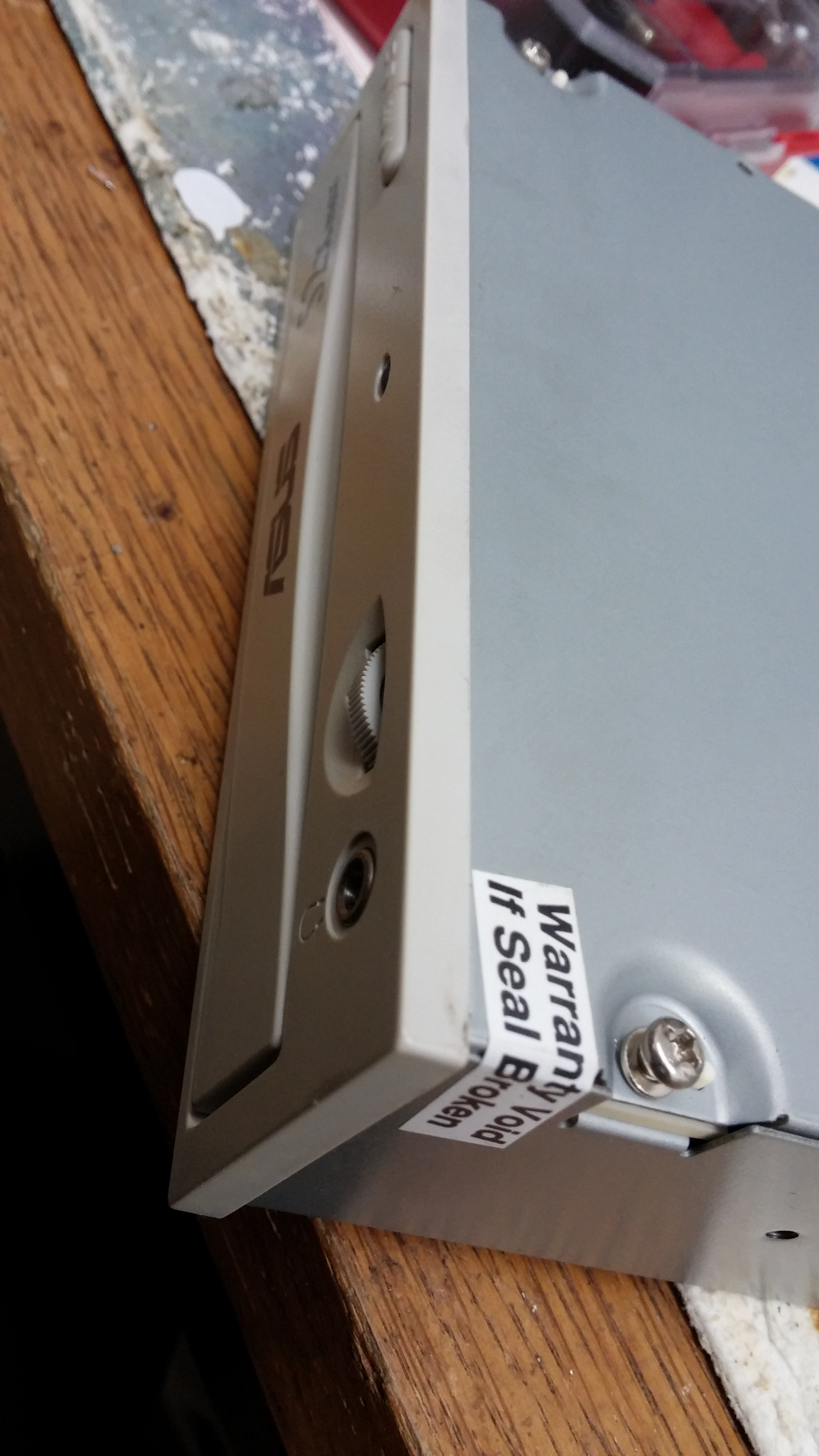 Cool Ways to Repurpose Old Computer Parts : 7 Steps (with Pictures ...