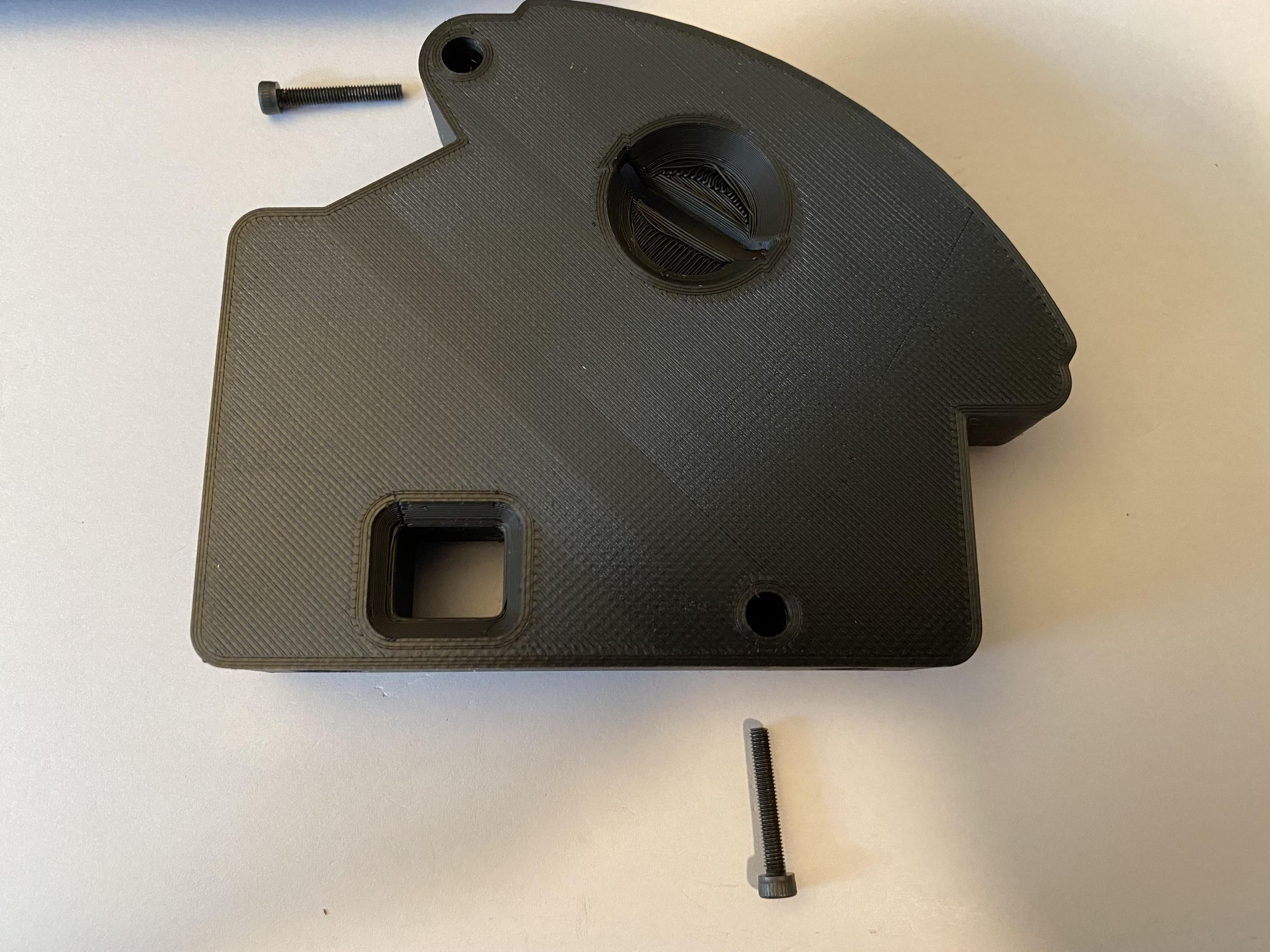 Environmental Sensor for a Science Classroom : 11 Steps (with Pictures ...