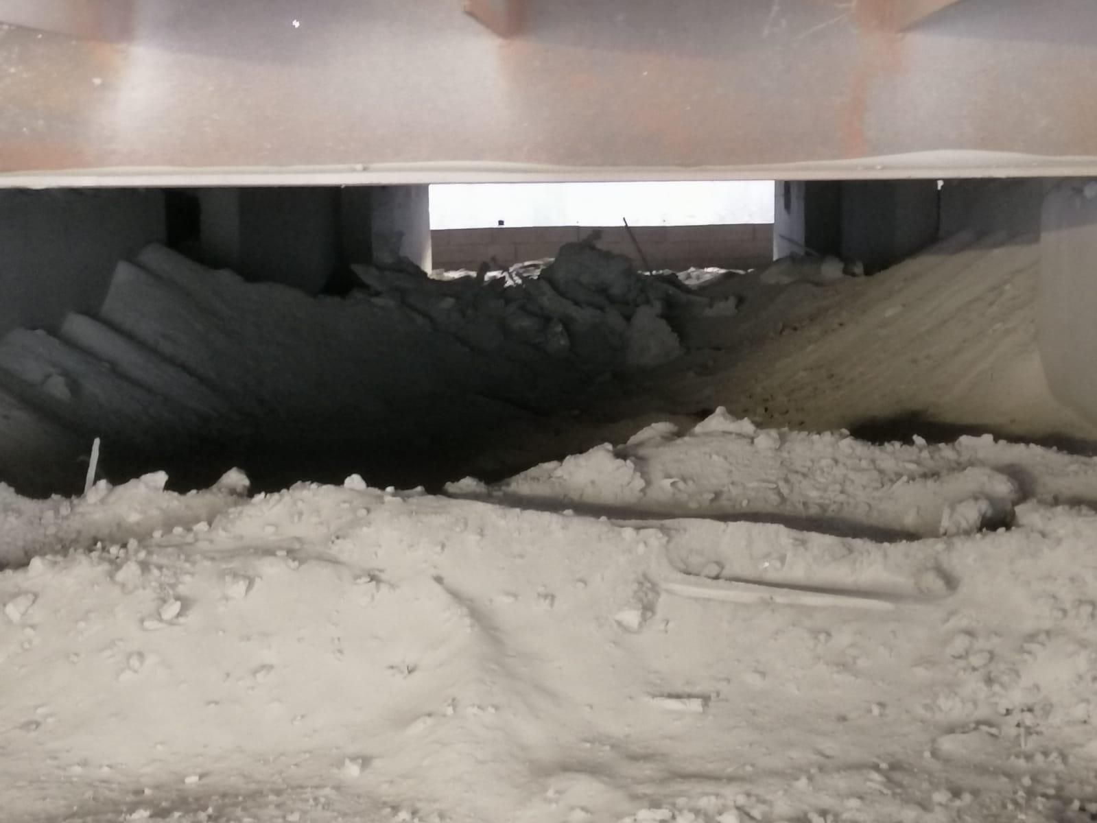 Remote Controlled 6WD All Terrain Robot : 10 Steps (with Pictures ...