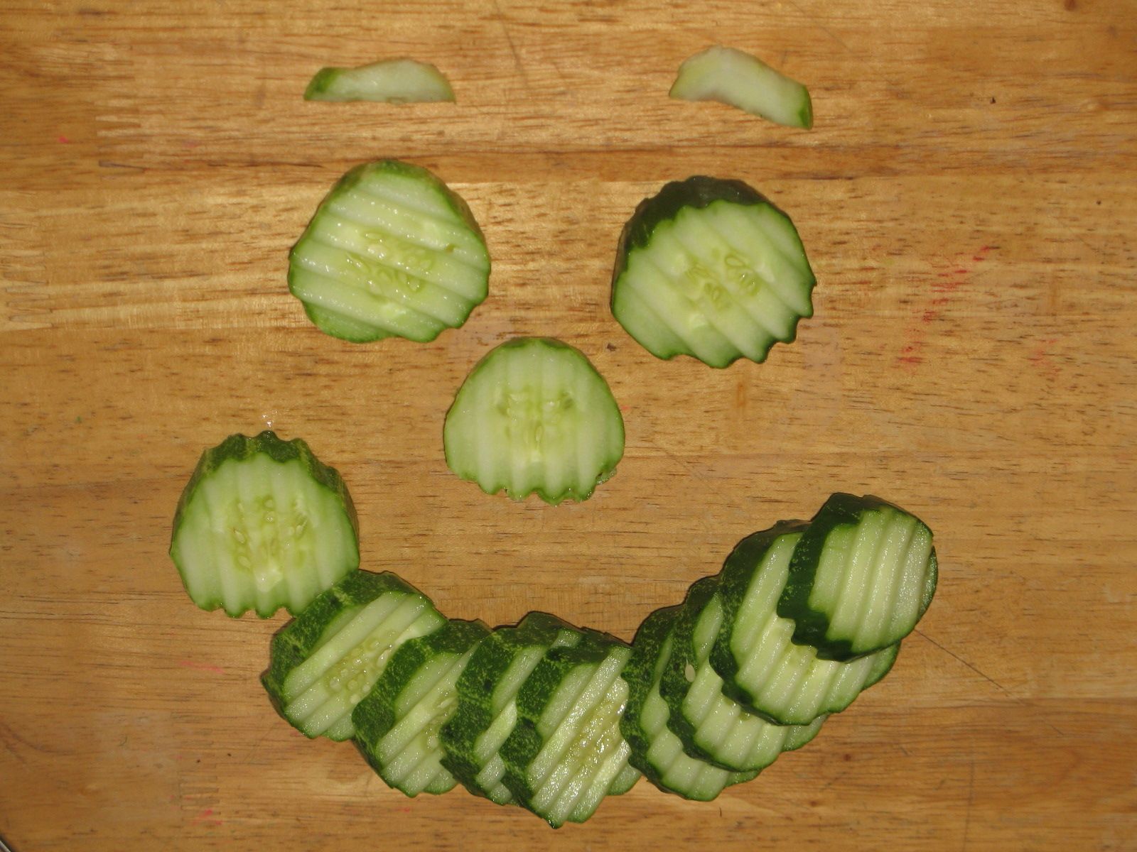 Trial and Error Dill Pickles : 5 Steps (with Pictures) - Instructables