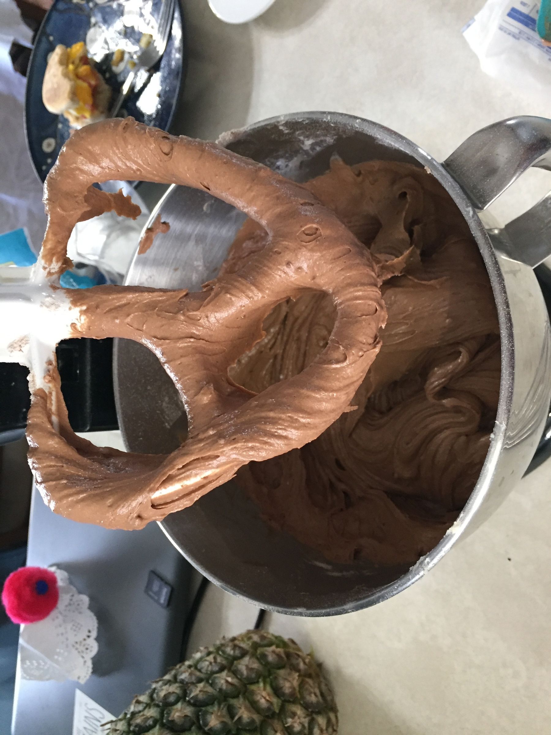 Peppermint Schnapps Chocolate Drop Cookies : 9 Steps (with Pictures ...