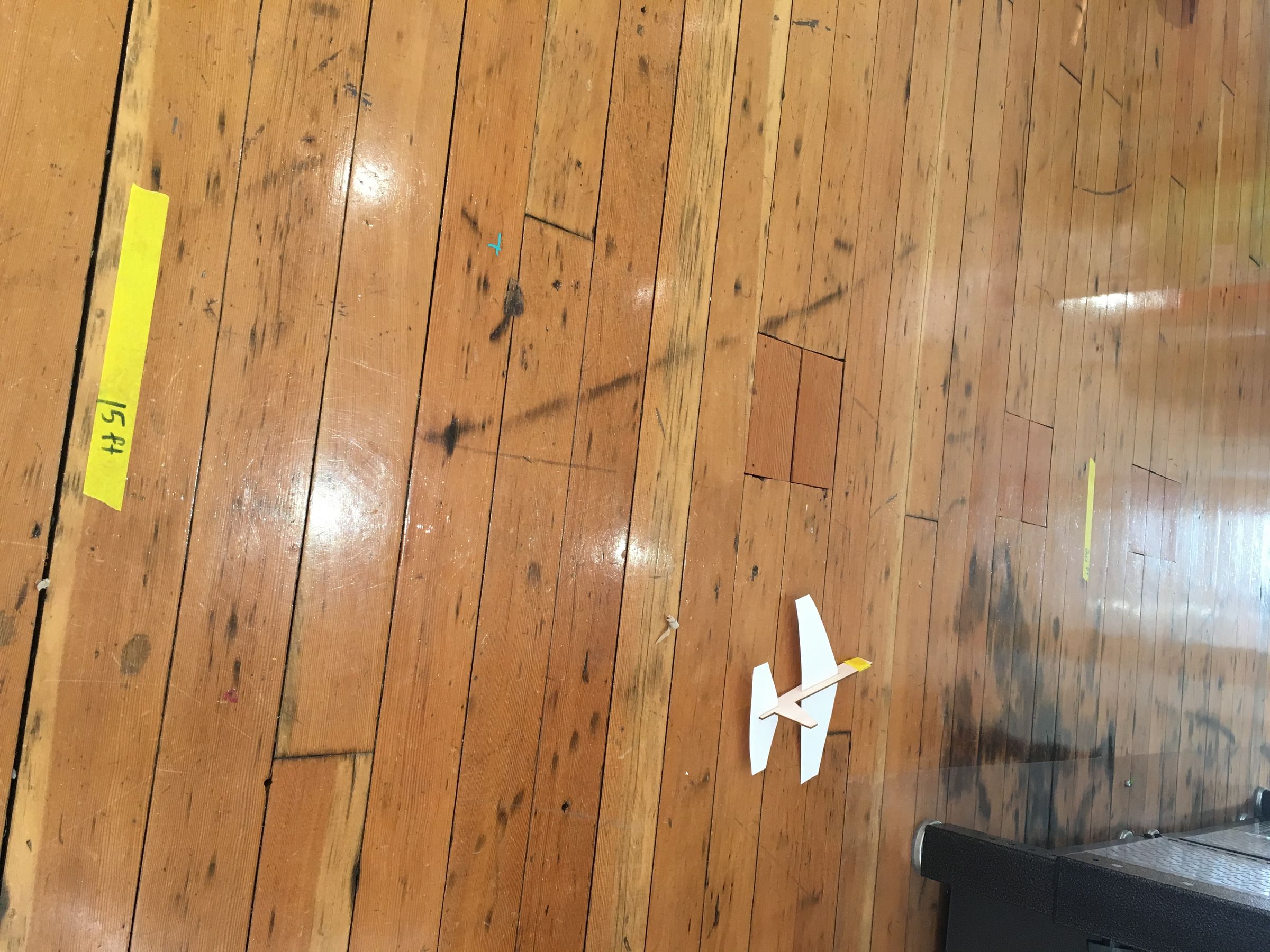 Design to Fly: Balsa Gliders : 11 Steps (with Pictures) - Instructables