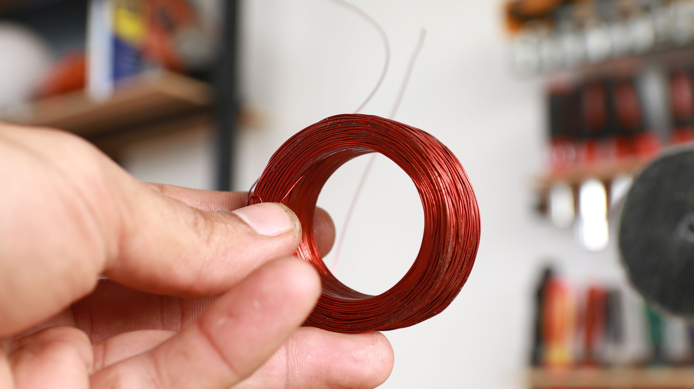 DIY Magnetic Drill Press : 14 Steps (with Pictures) - Instructables