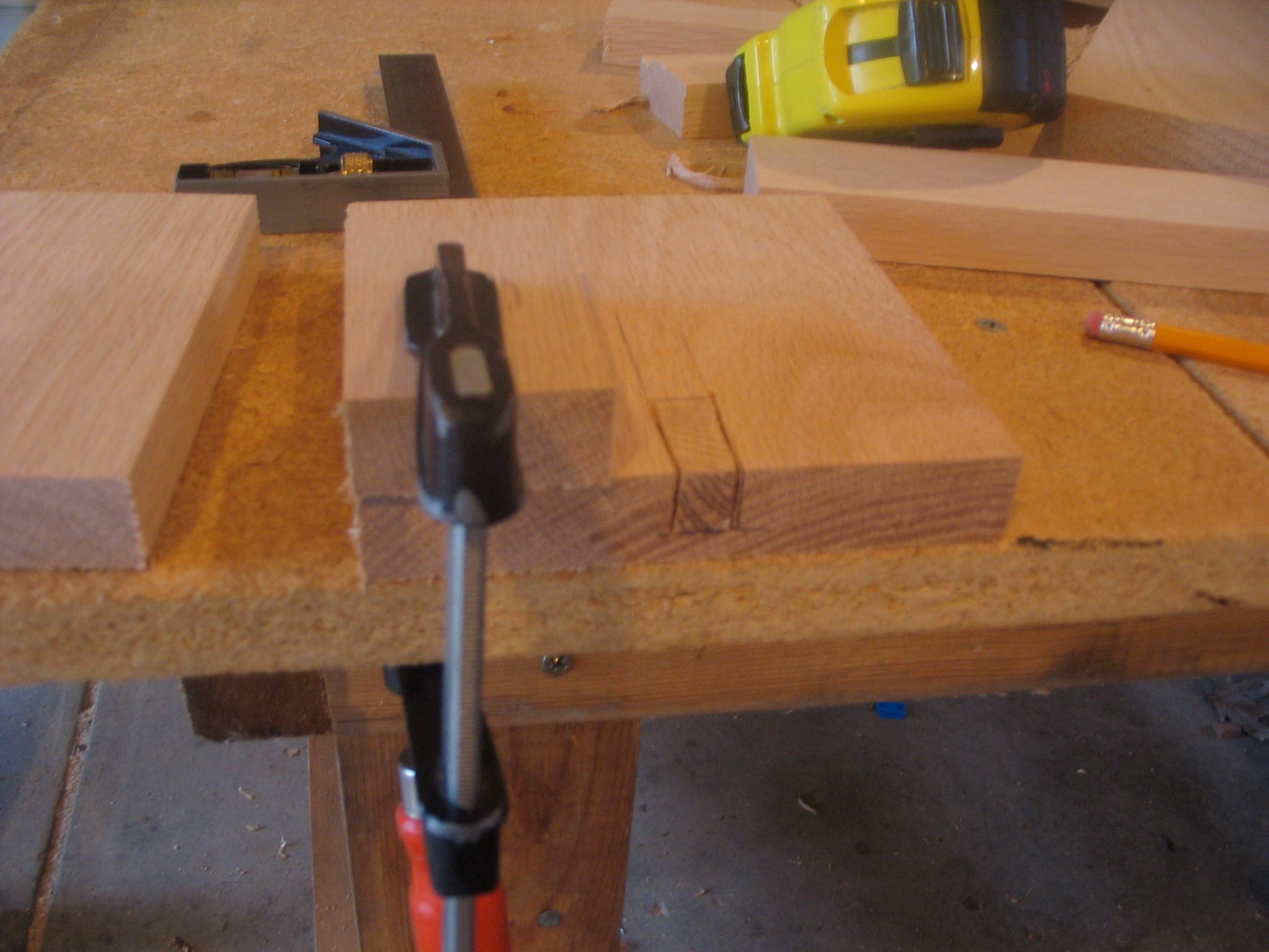 Sliding Dovetail Bookends : 15 Steps (with Pictures) - Instructables