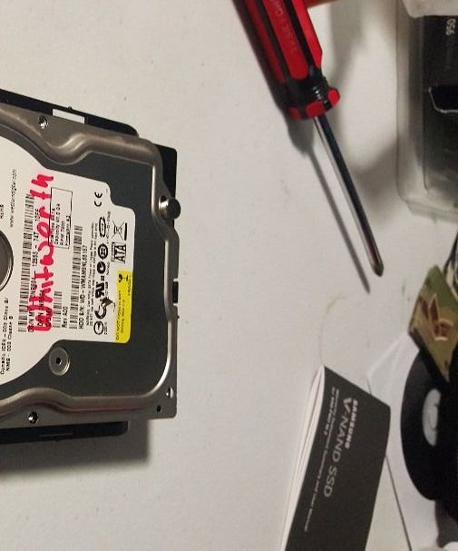 Internal Computer Hardware Tray - Instructables