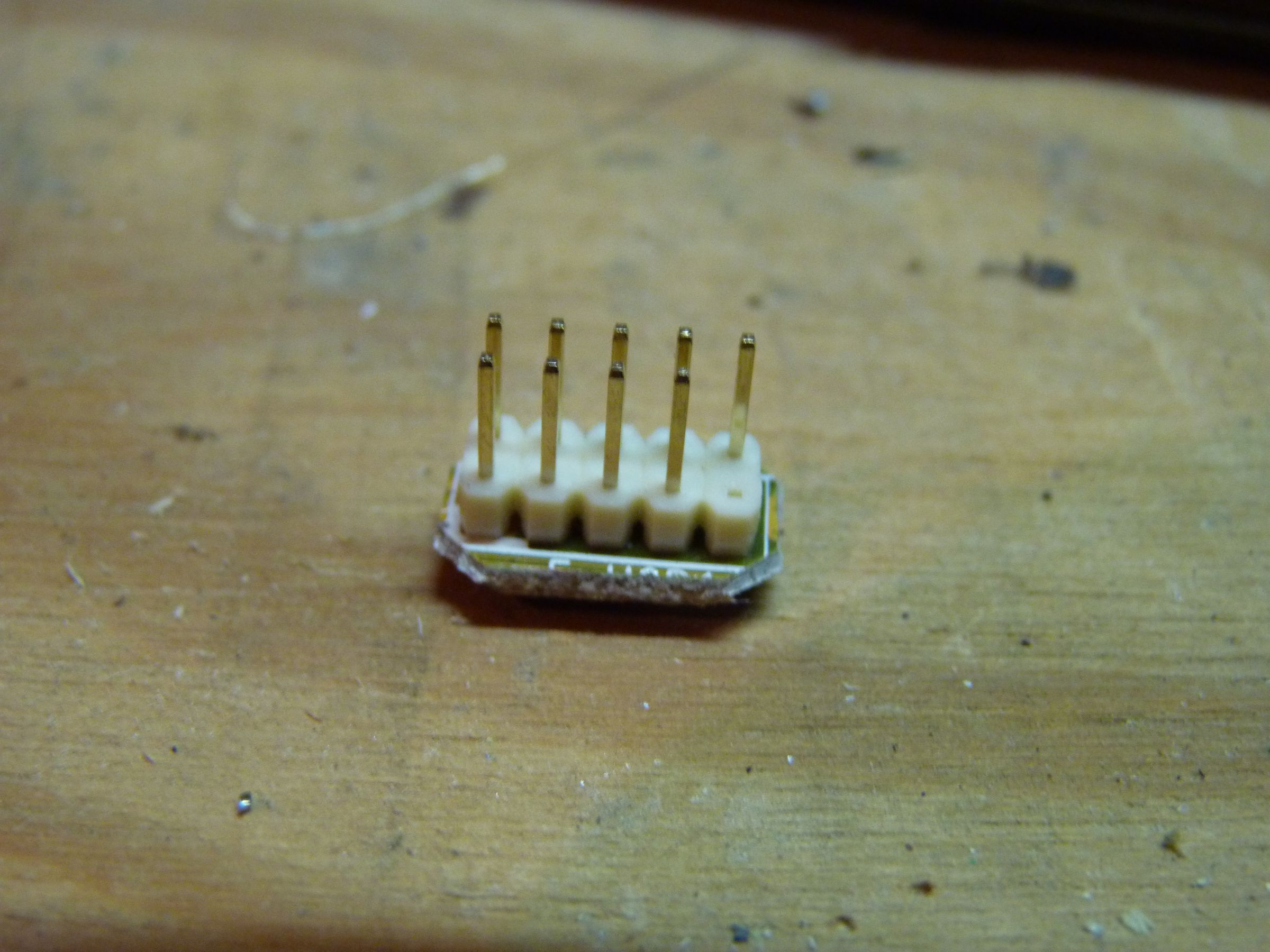 Make Your Own USB Adapters : 10 Steps (with Pictures) - Instructables