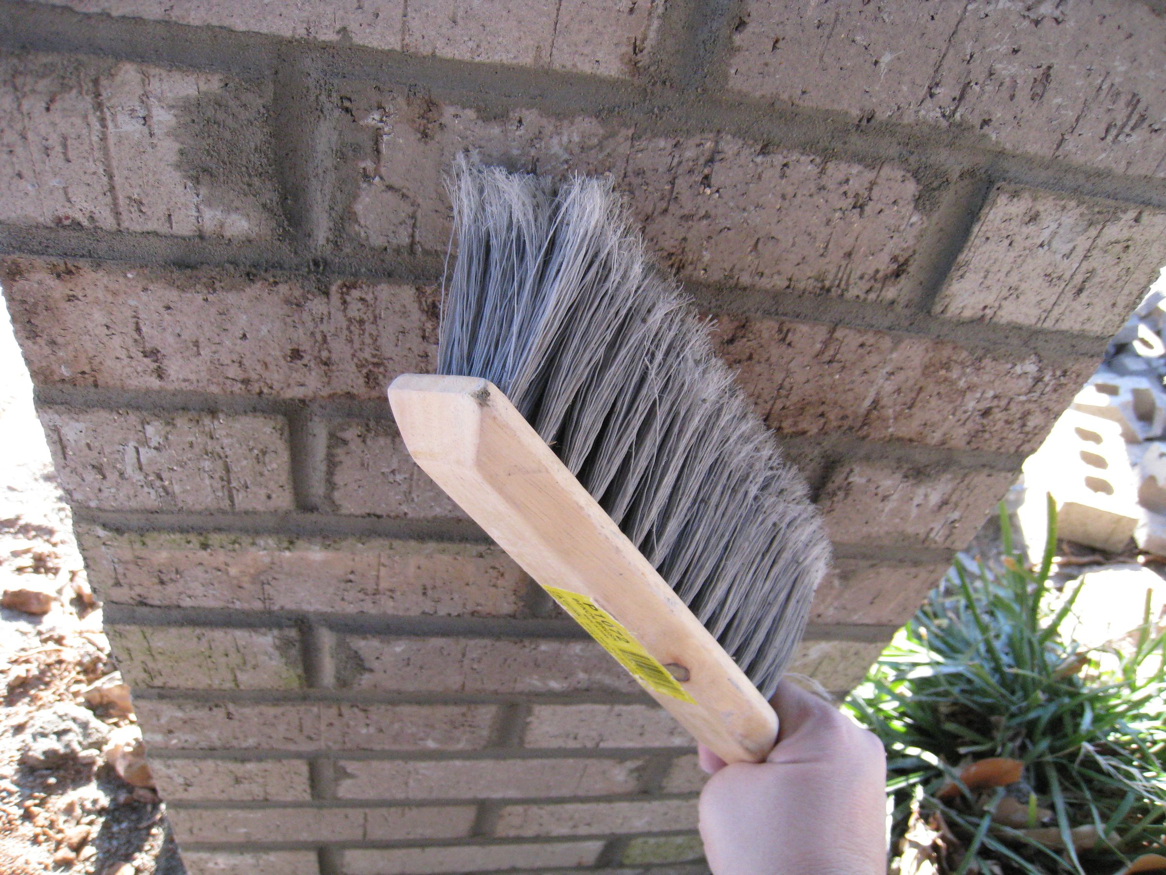 Do-it-yourself Brick Mailbox : 5 Steps - Instructables