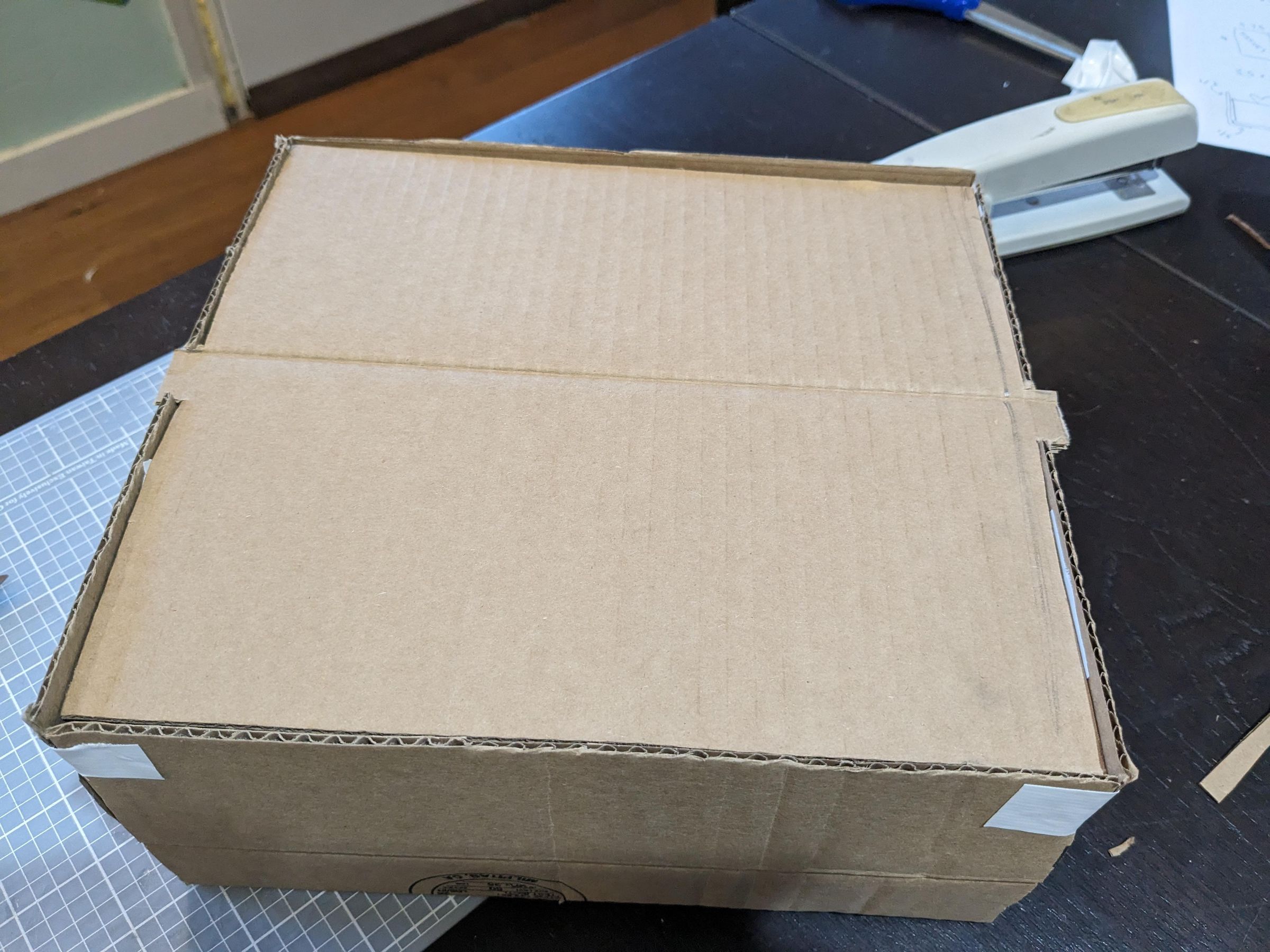 Dual Sanitation Station (Customizable) : 12 Steps - Instructables