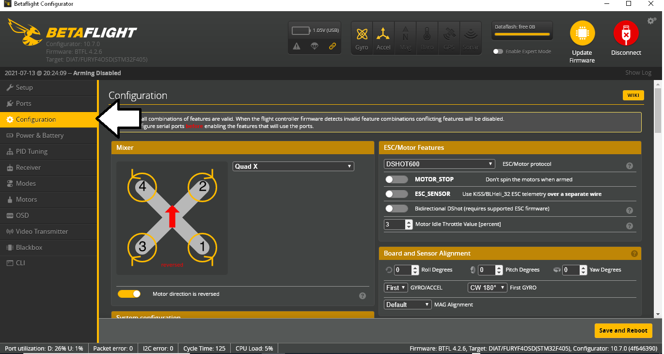 How to Control Any Drone From Your Arduino Microcontroller Using ...