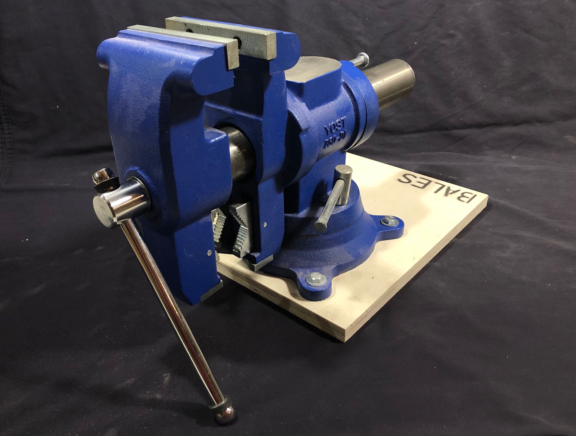 Clampable Tool Bases : 5 Steps (with Pictures) - Instructables