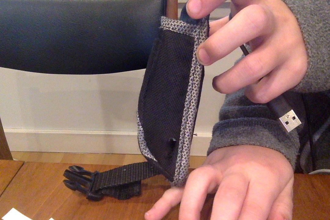 Raspberry Pi WiFi Pentesting Device : 4 Steps - Instructables