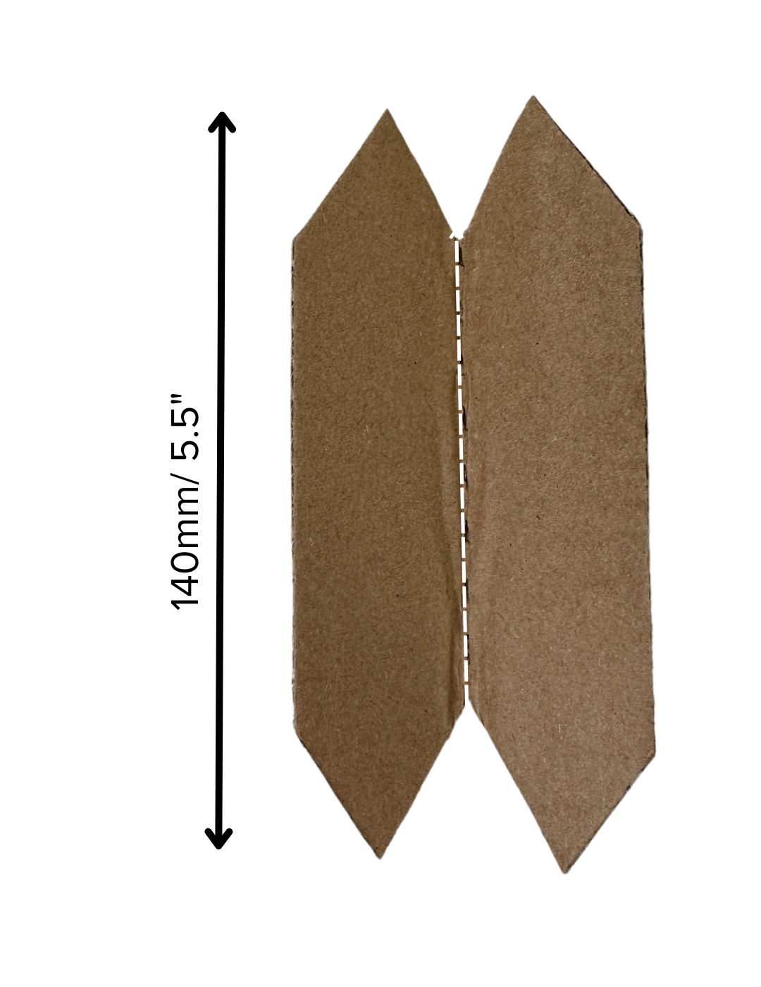 Cardboard Box Guitar Musical Instrument : 4 Steps (with Pictures ...