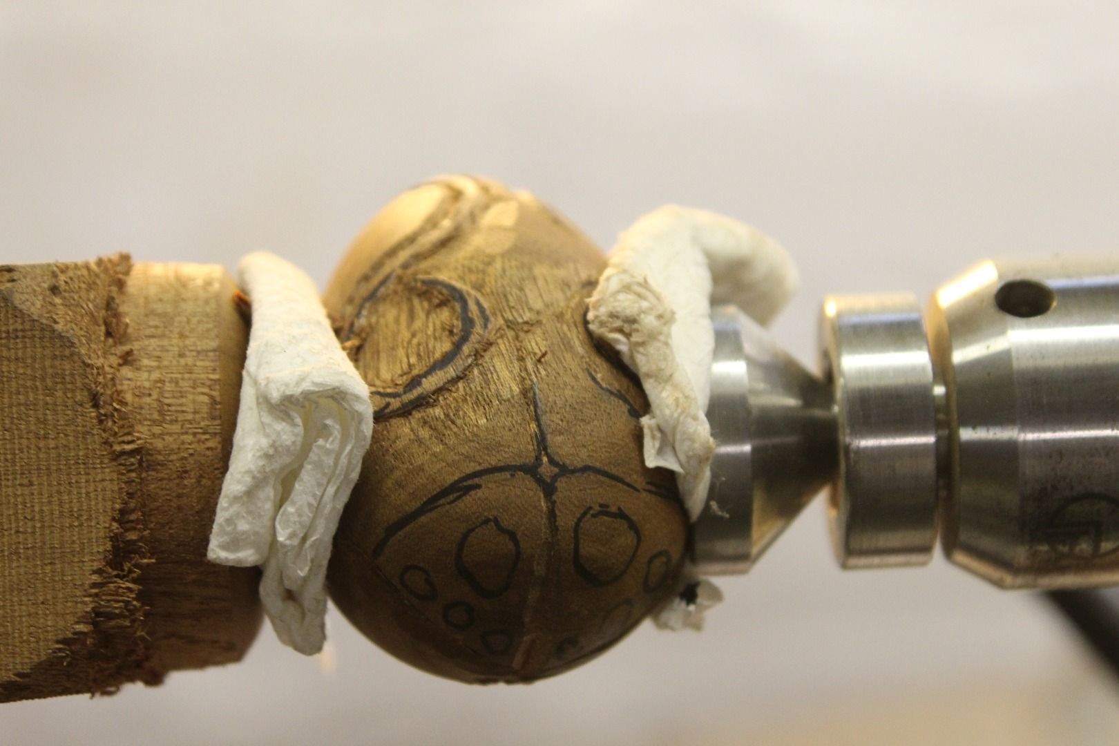 Easter Tiki Egg : 9 Steps (with Pictures) - Instructables