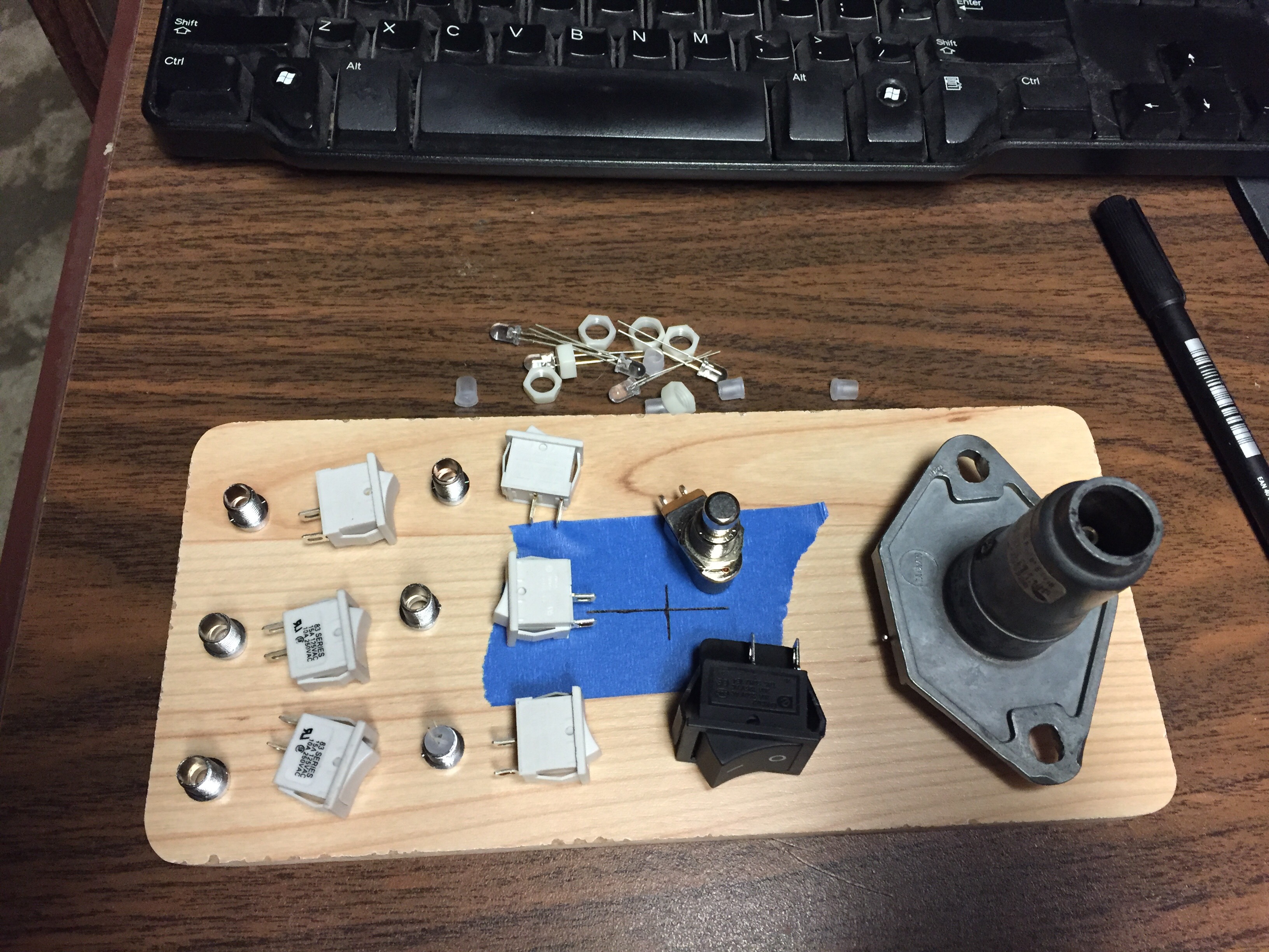 Trailer Light Tester : 8 Steps (with Pictures) - Instructables