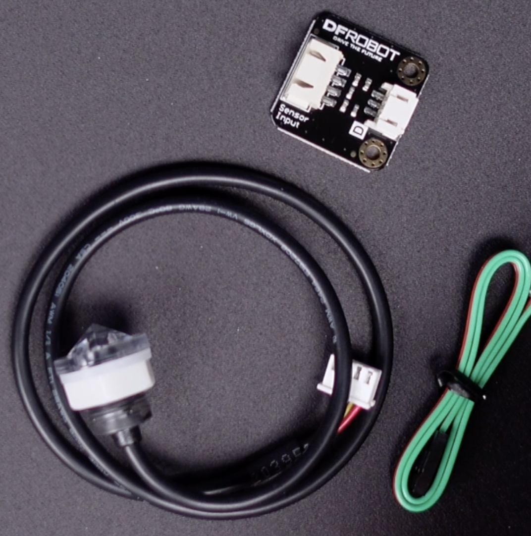 Make Your Hydroponics System Fully Automated and View Data Via the ...