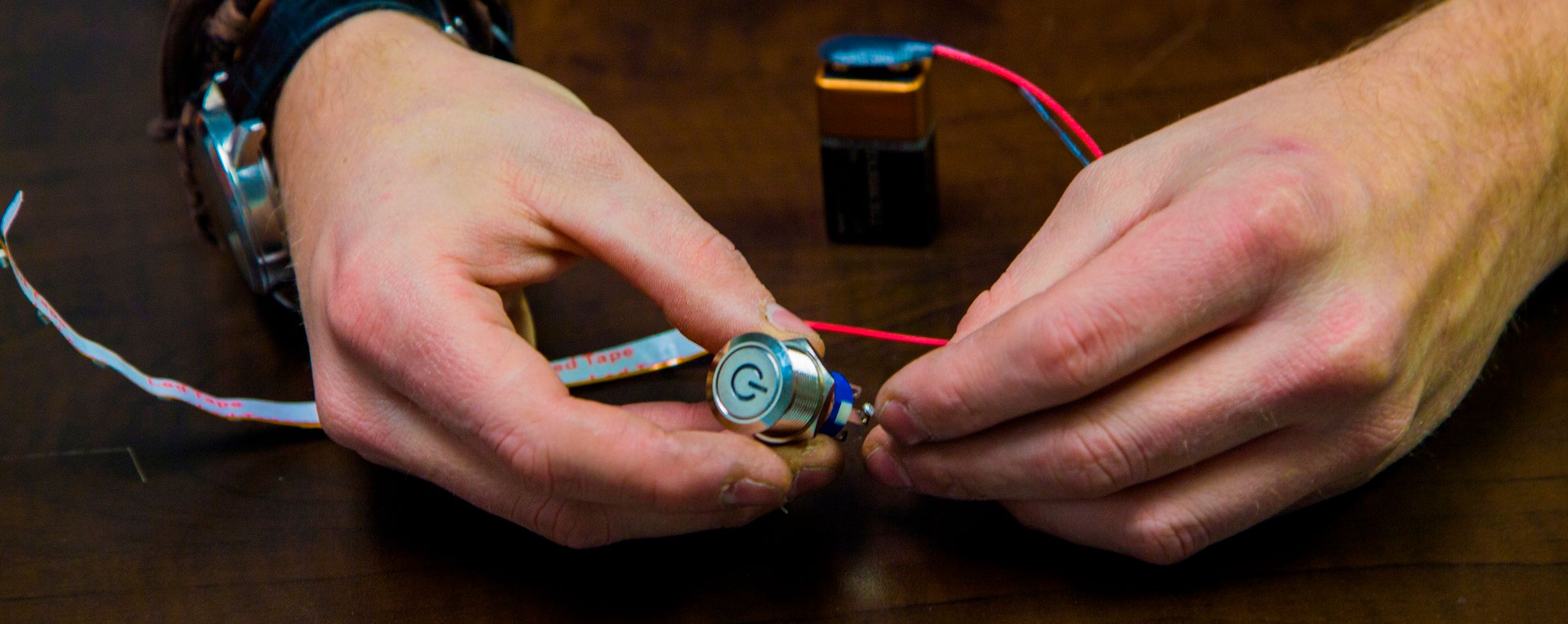 3D Head Lamp : 5 Steps (with Pictures) - Instructables