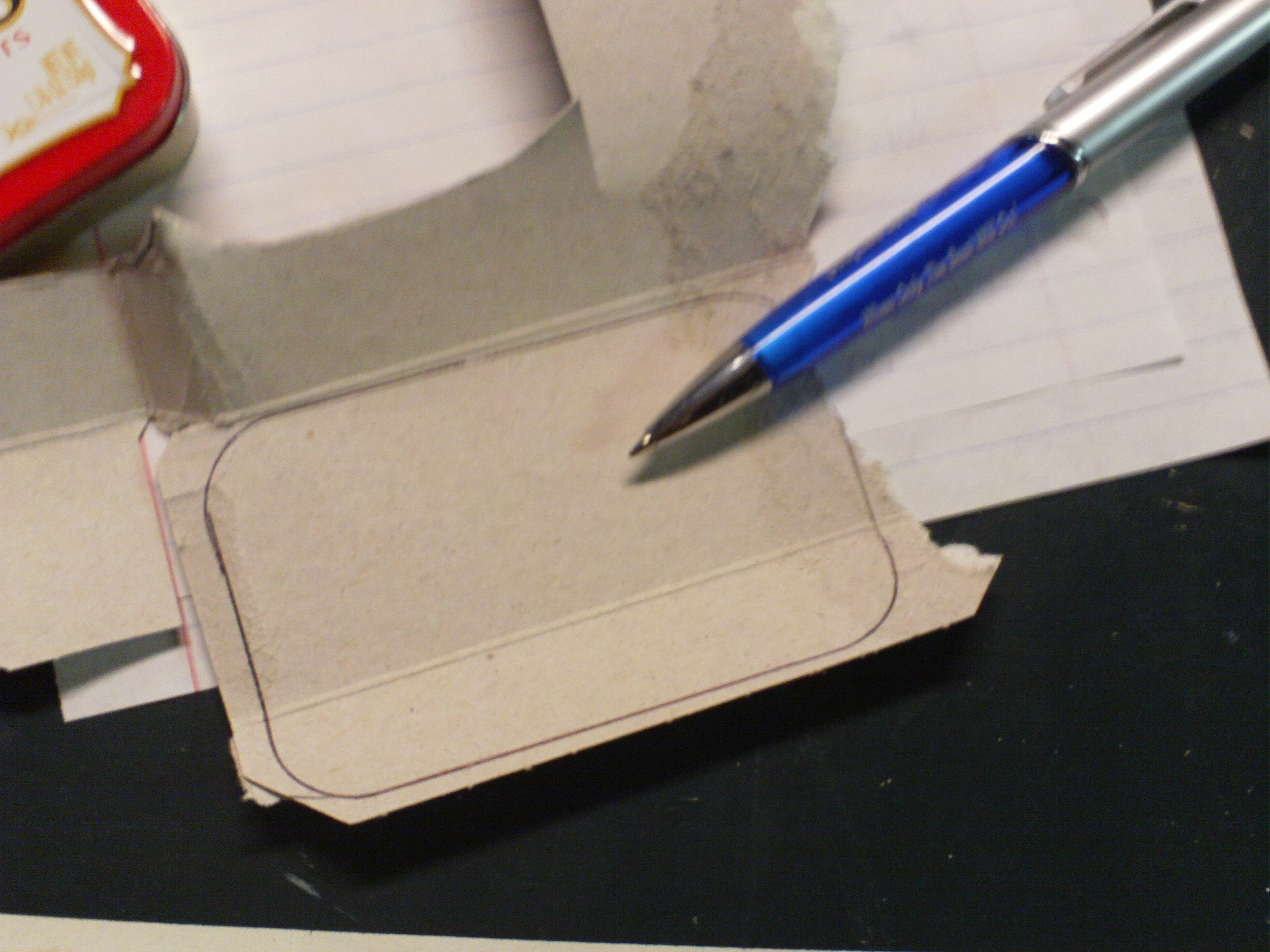 Recycled Mp3 Player Altoids Case! : 3 Steps - Instructables