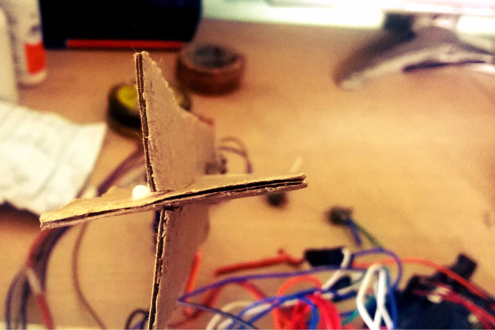 DIY Arduino Solar Tracker : 5 Steps - Instructables