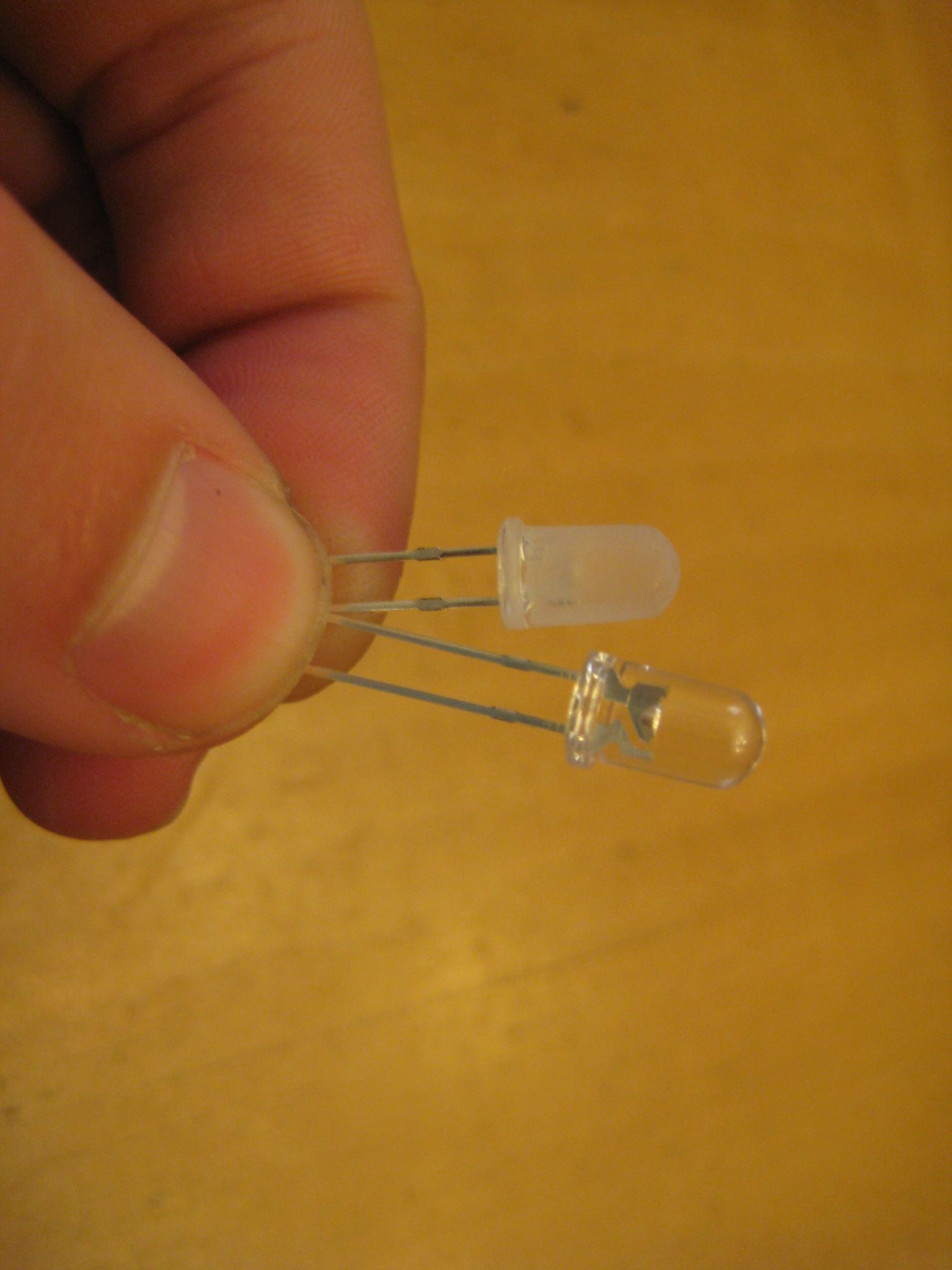 LED Mod Your Gameboy Color : 7 Steps (with Pictures) - Instructables