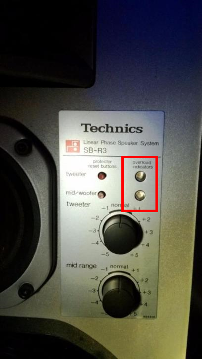 Clip Indicator (LED) for Any Power Amp : 6 Steps (with Pictures ...