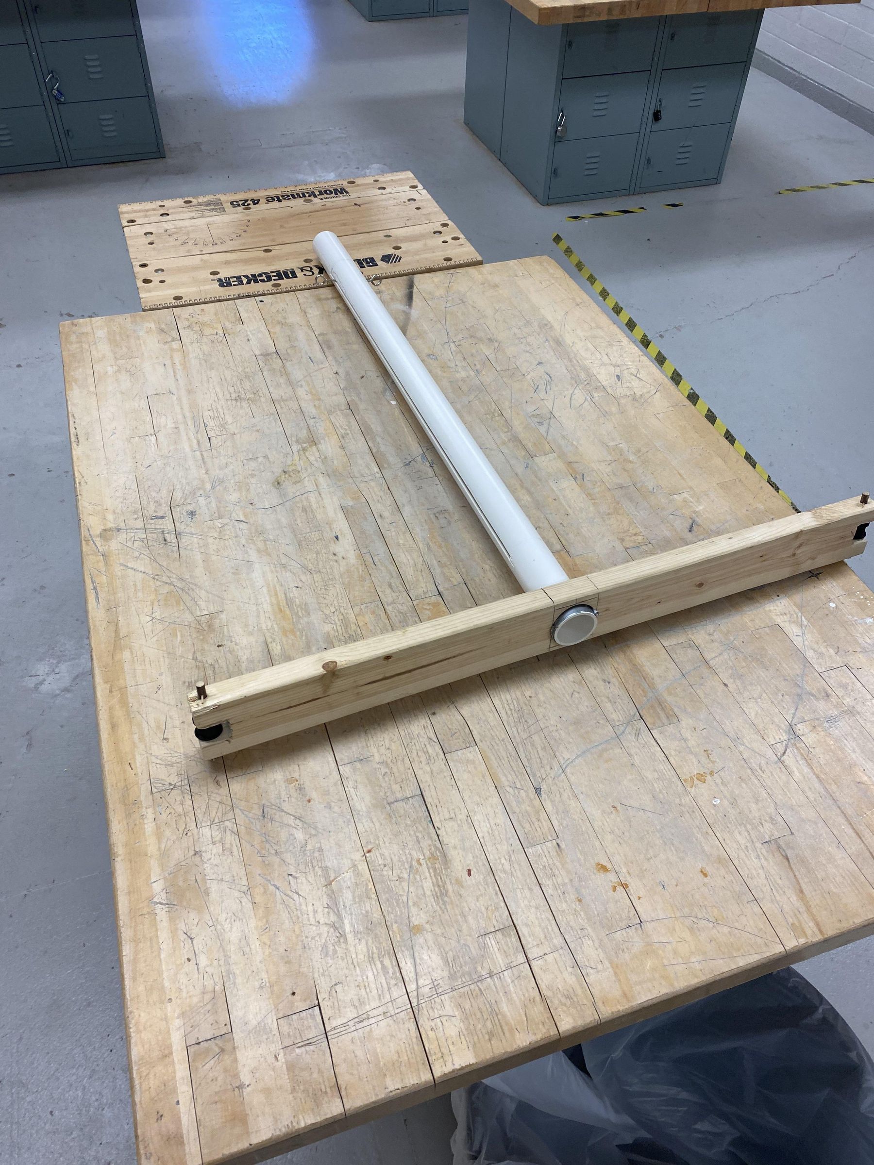 How to Make a Ballista : 4 Steps - Instructables