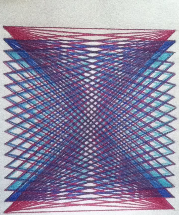 Geometric Art : 5 Steps - Instructables